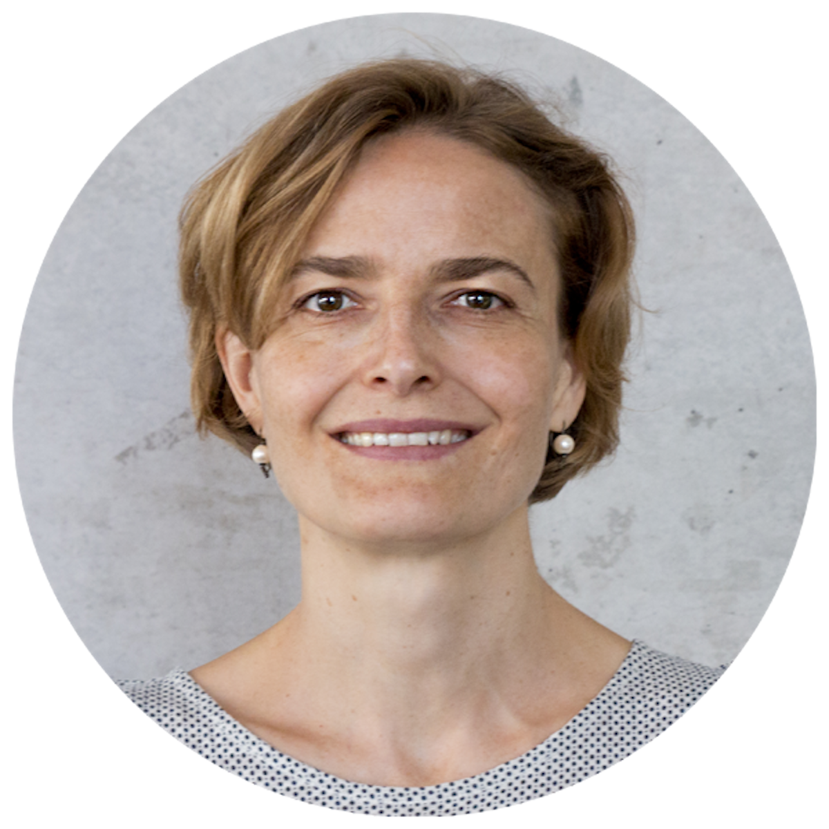 Barbara Baumgartner - Eurac Research