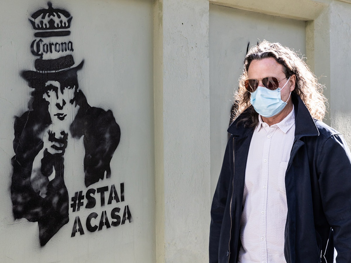 Sprache in der Pandemie: Die Linguistin Andrea Abel über ...