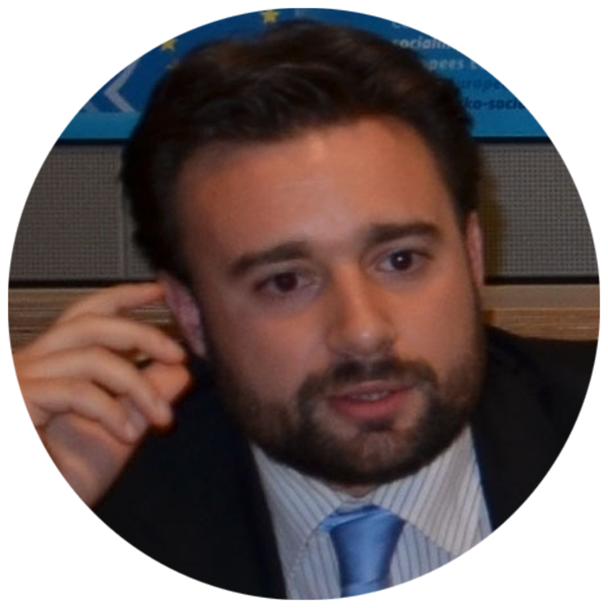 Massimo Frigo - Eurac Research