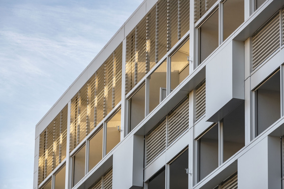 Characterization of adaptive opaque facades - Eurac Research