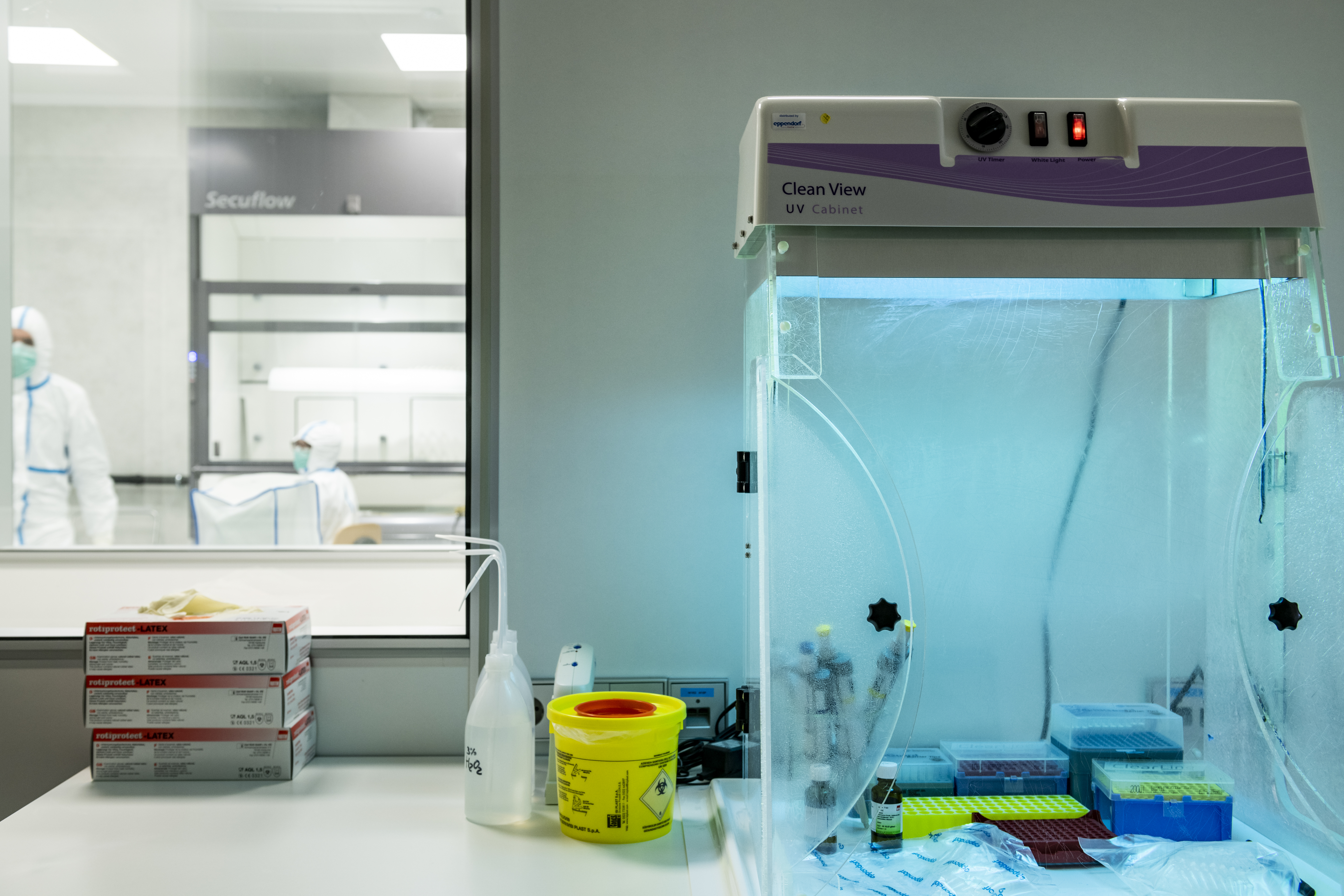 Methanobreviwhat? - Eurac Research