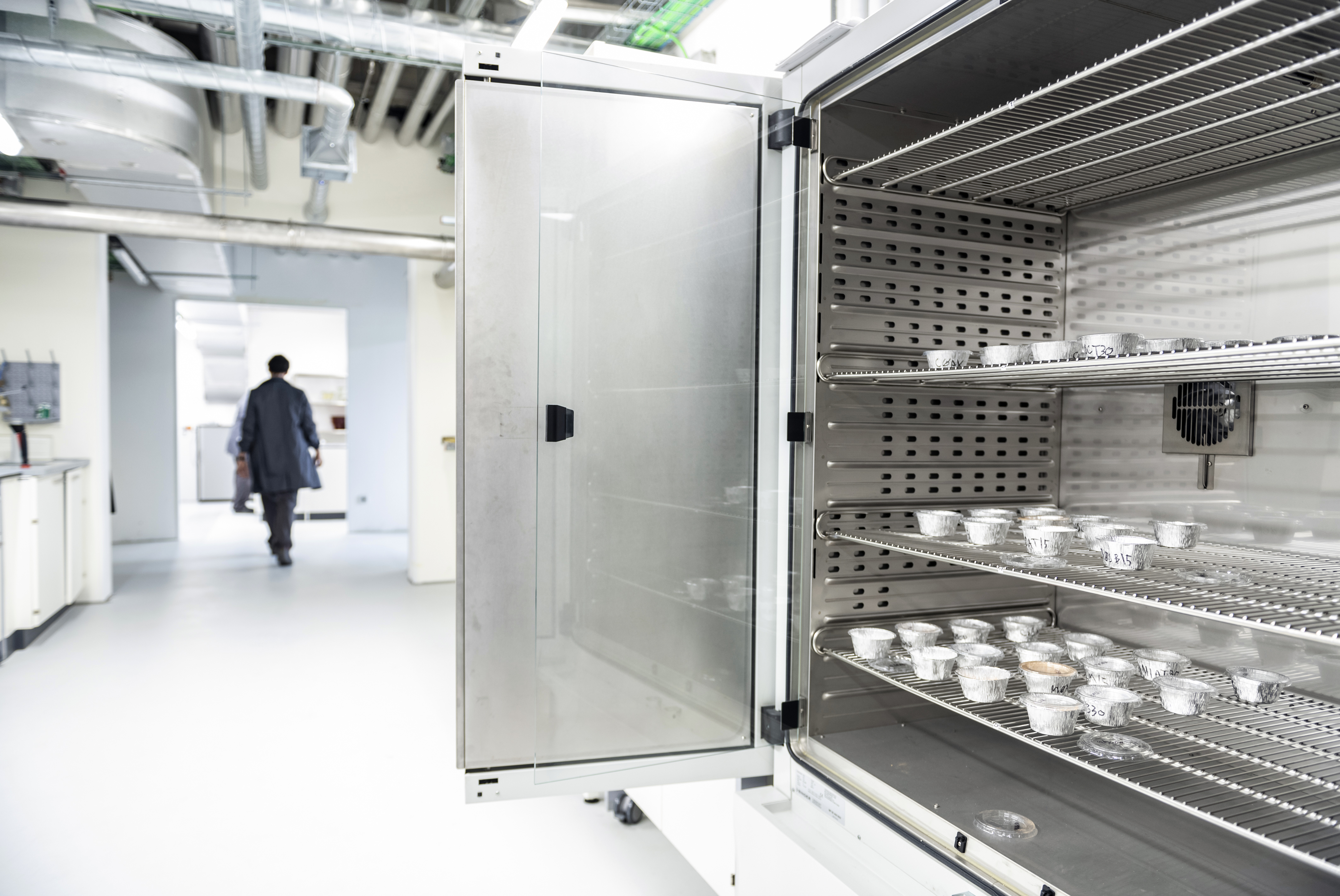 Locations & Infrastructure - Eurac Research