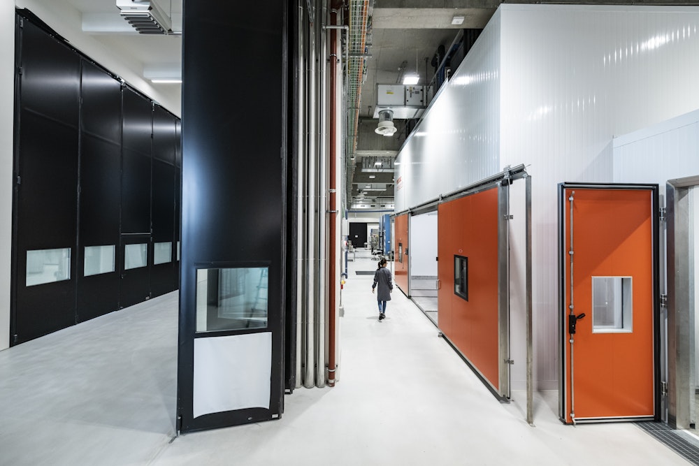 Institute for Renewable Energy - Eurac Research