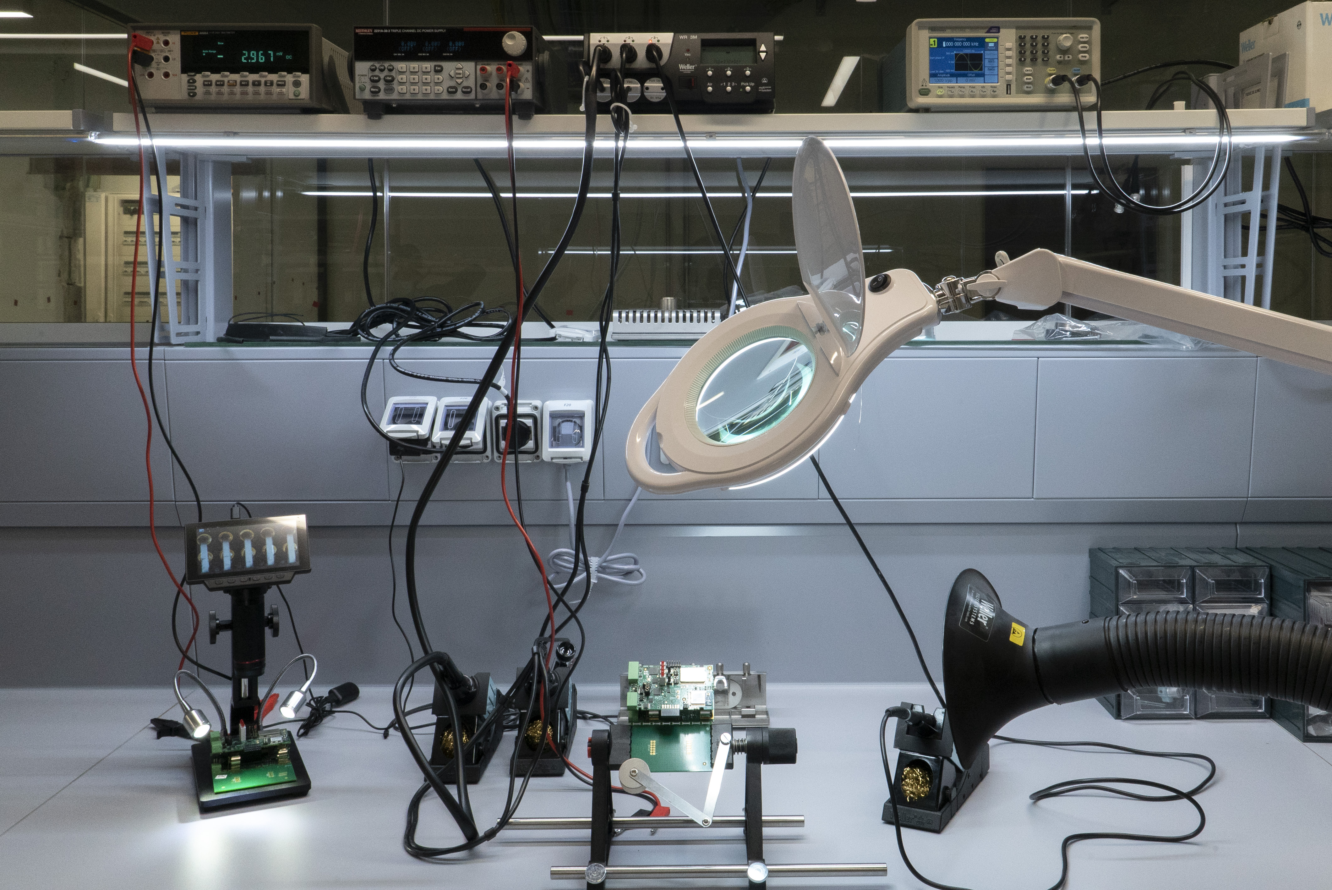 Infrastructure - Eurac Research