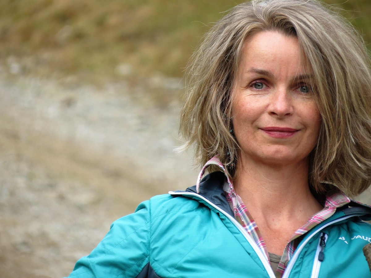 Elisabeth Tauber - Eurac Research