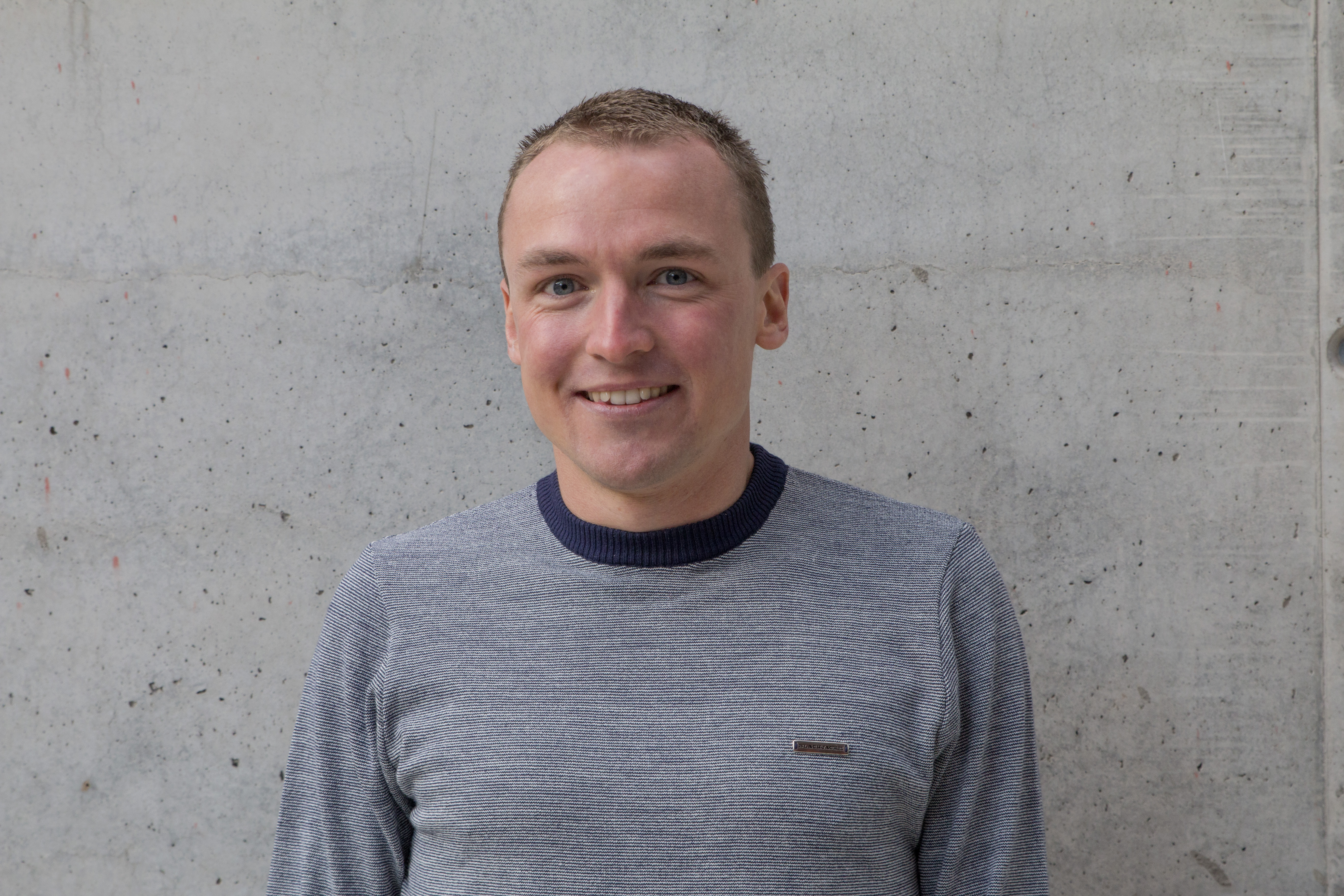 Simon Rauch - Eurac Research