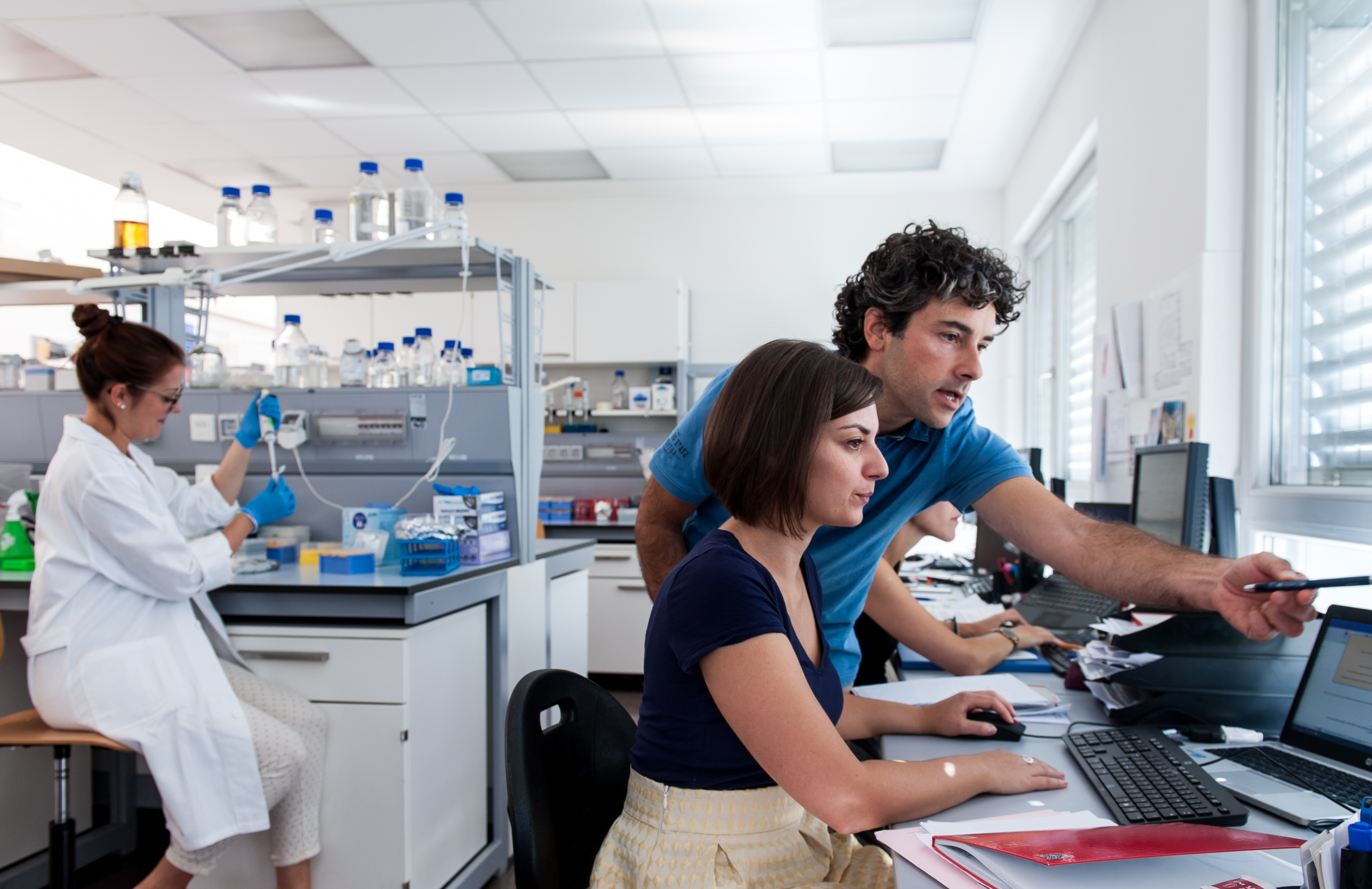 Institute for Biomedicine - Eurac Research