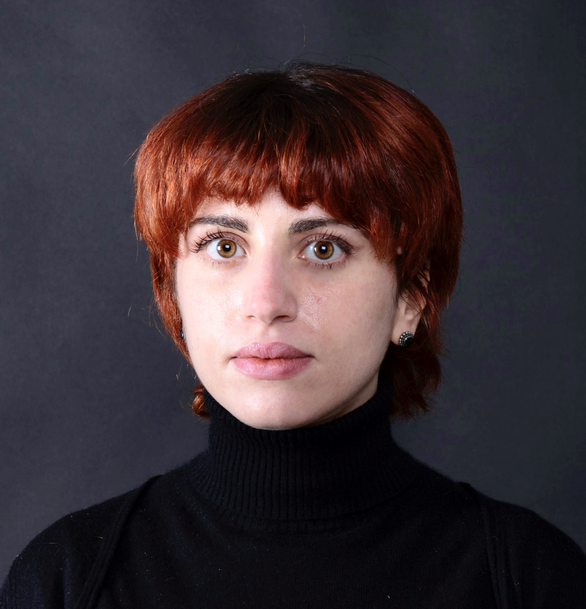 Jessica Rosco - Eurac Research