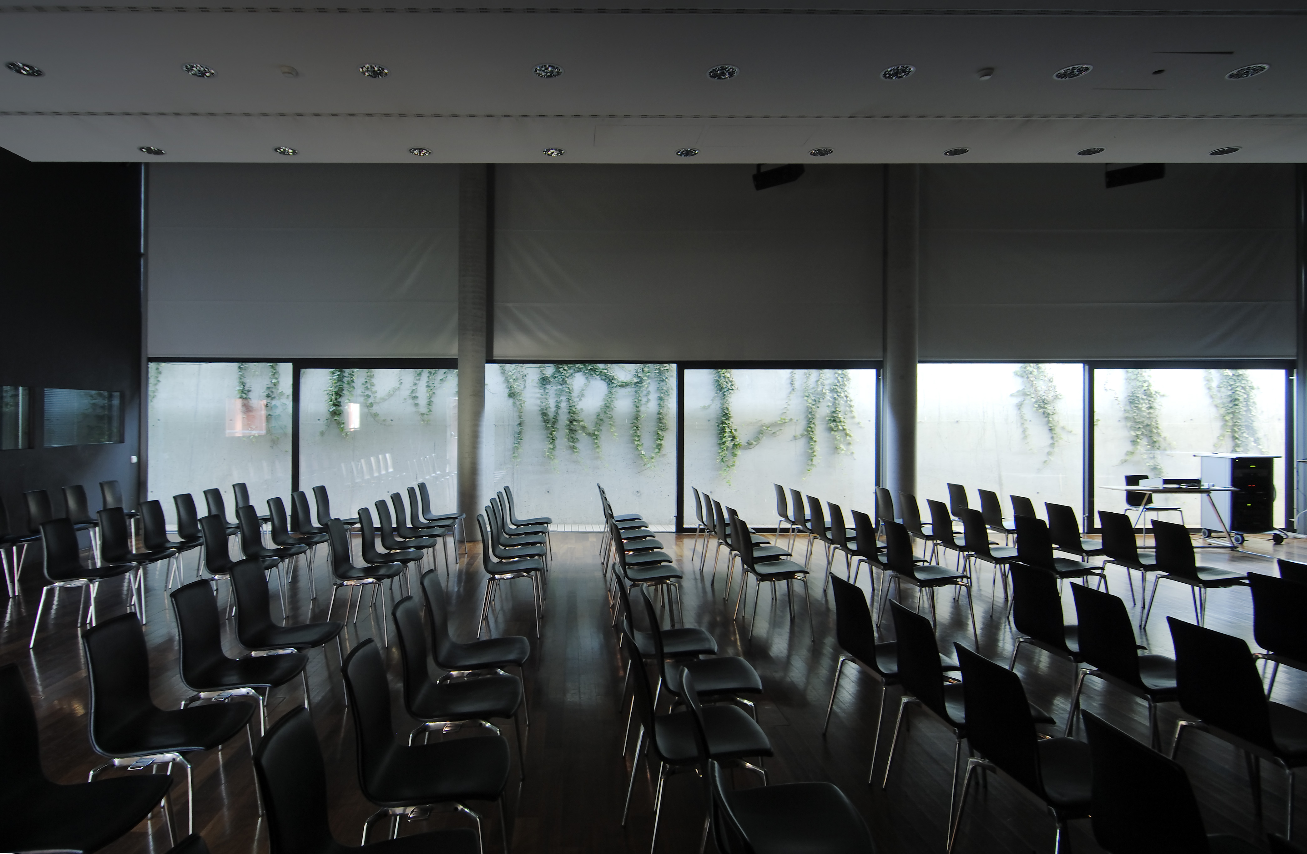 Locations & Infrastructure - Eurac Research