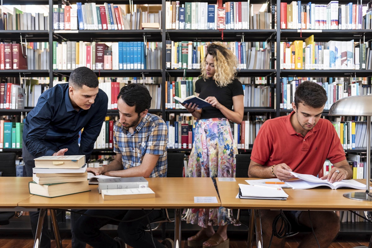 Medienpakete ECO library - Eurac Research