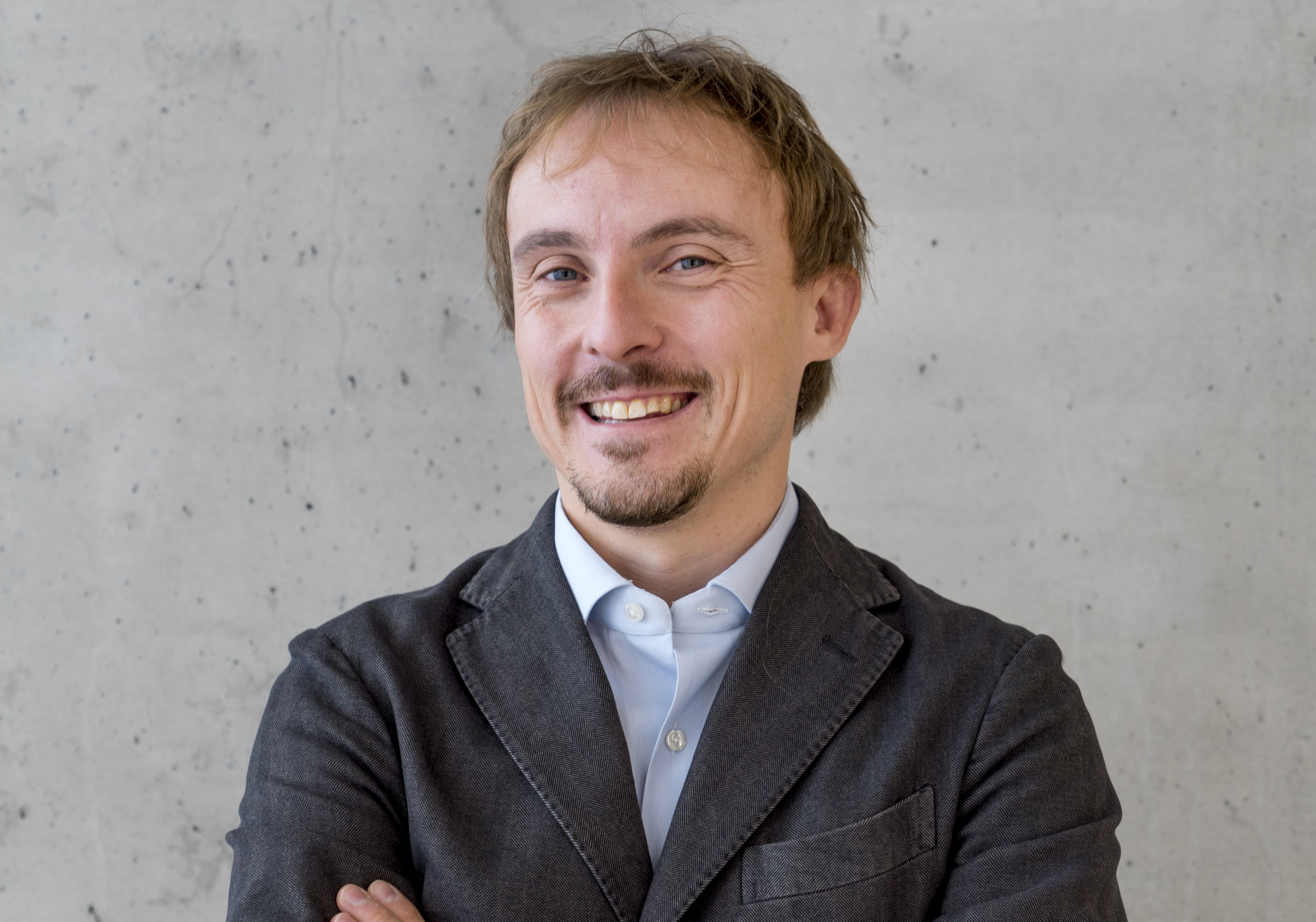 Giacomo Strapazzon | Eurac Research