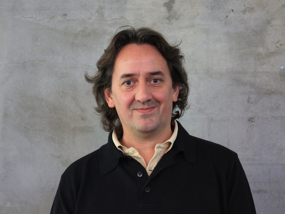 Albert Zink - Eurac Research