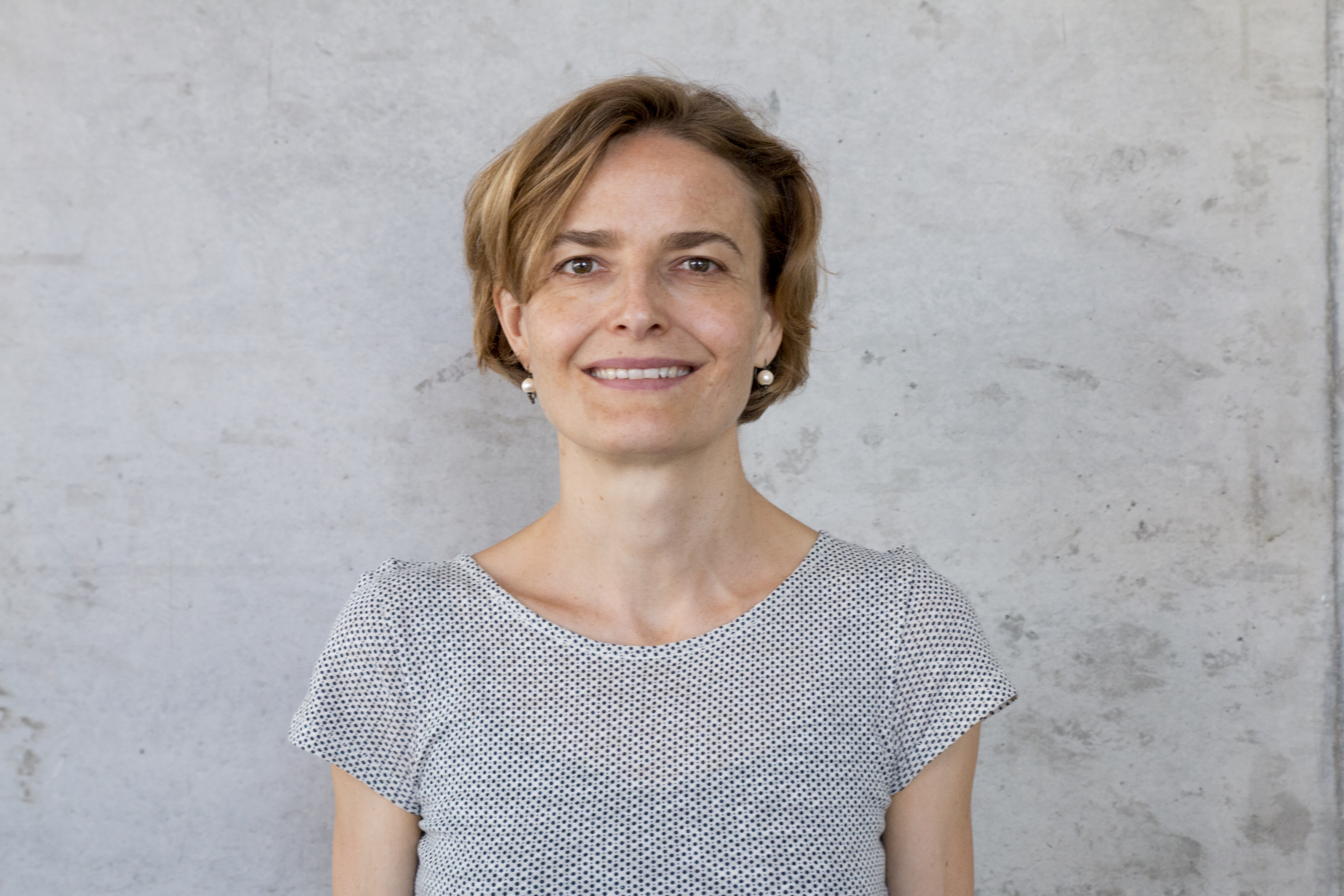 Barbara Baumgartner | Eurac Research