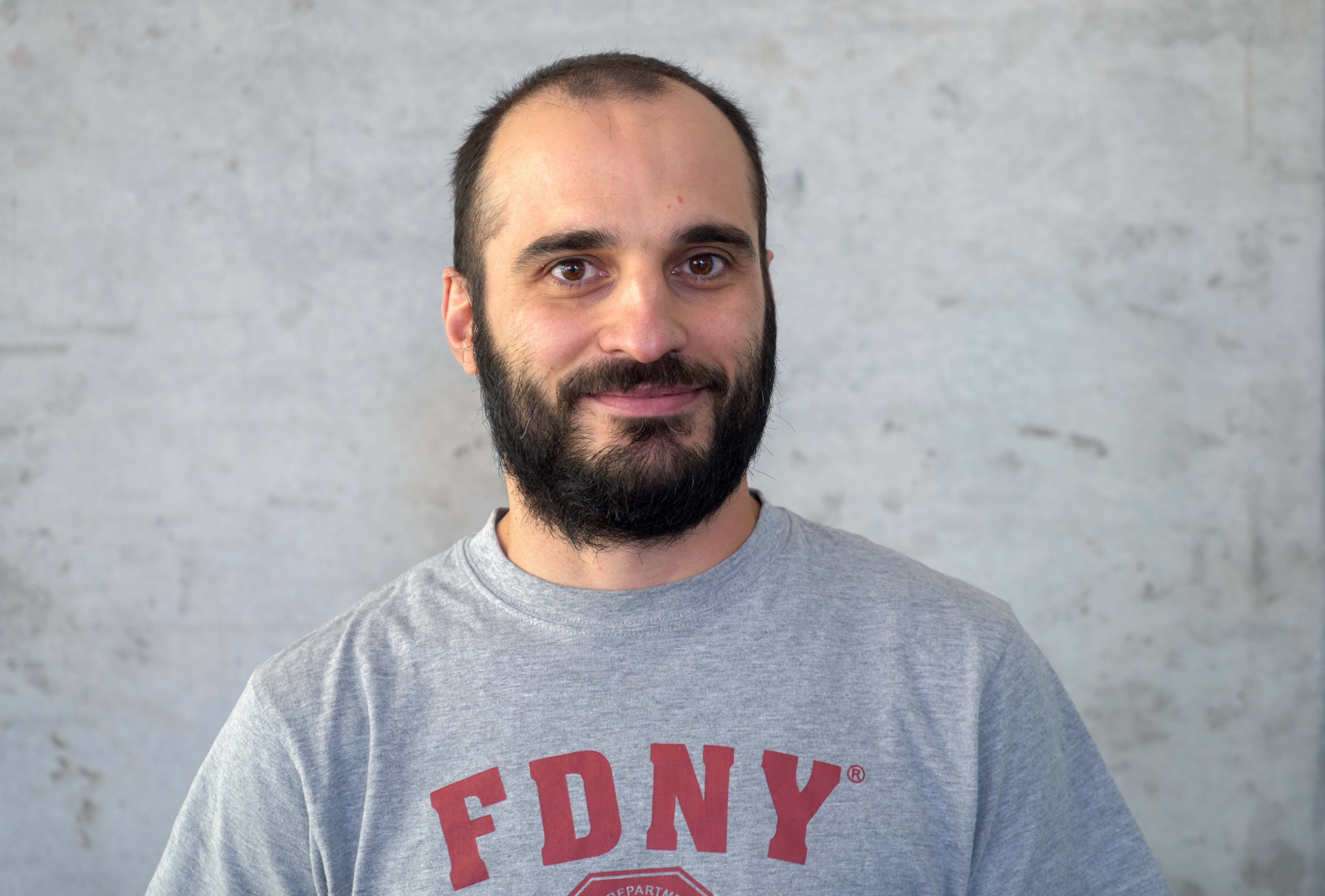 Marco Cavalli | Eurac Research