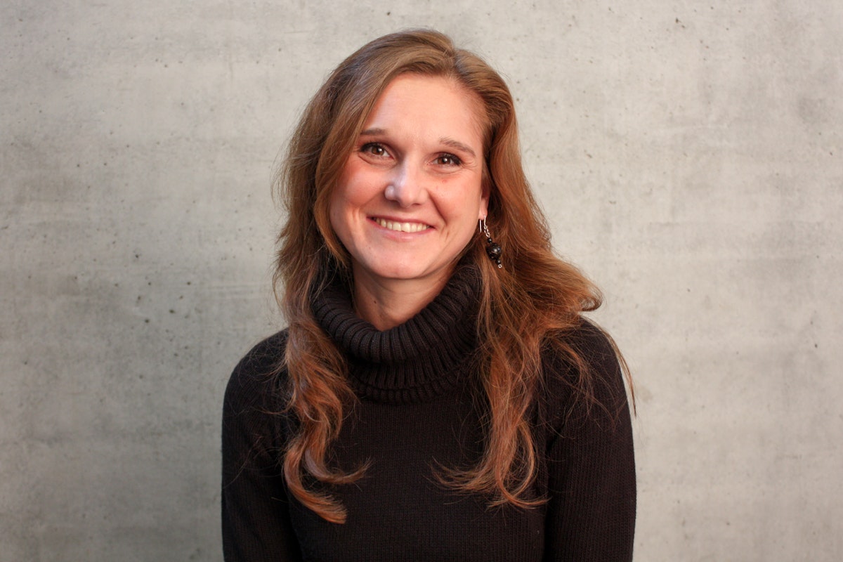 Elena Chiocchetti - Eurac Research