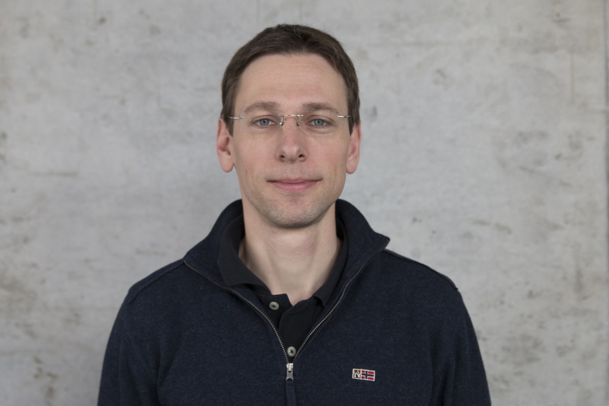 Marco Cozzini - Eurac Research