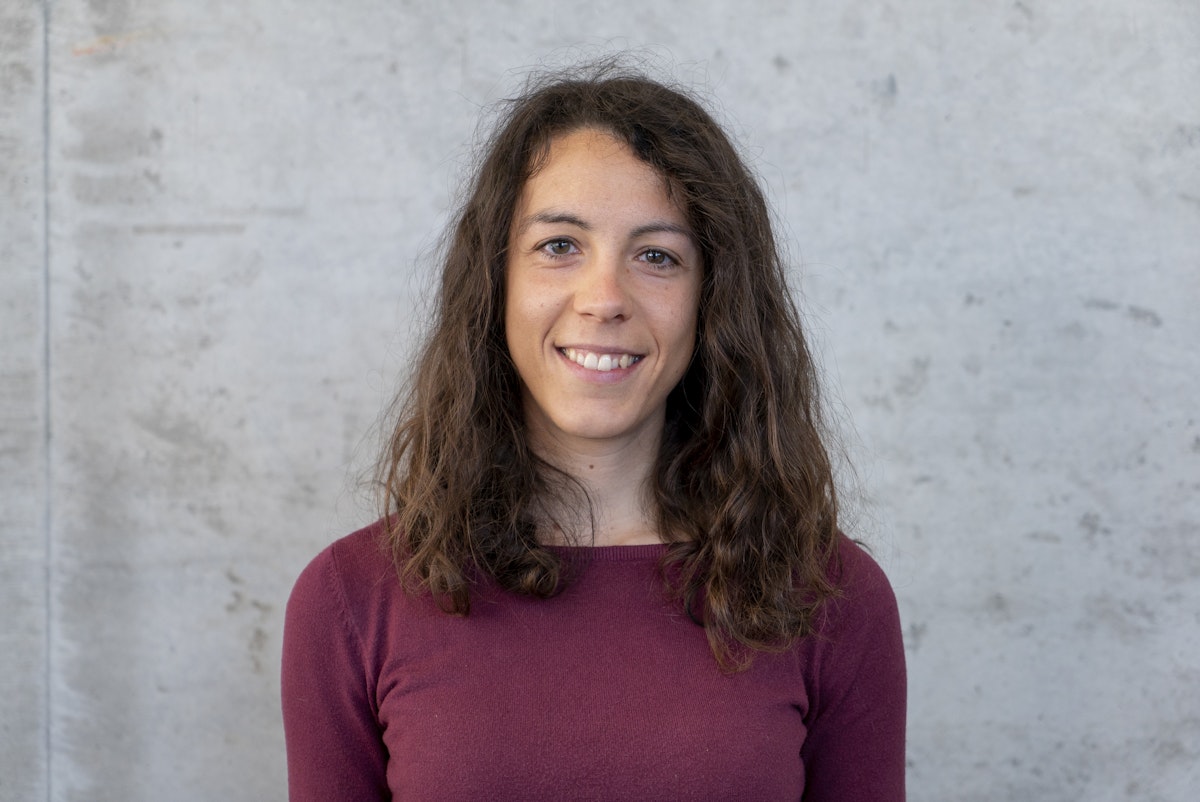 Alice Crespi - Eurac Research