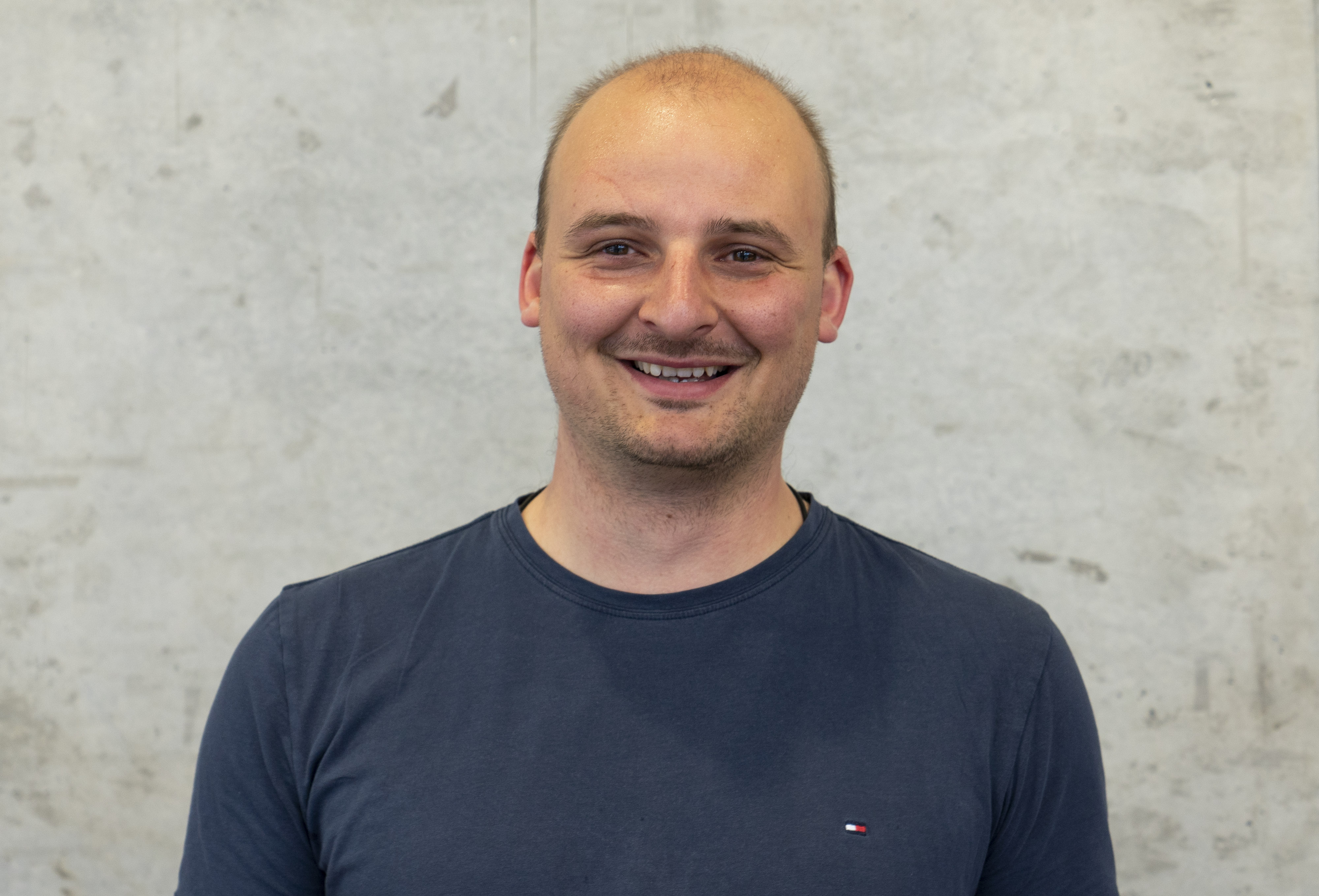 Tim Christoph Diller - Eurac Research