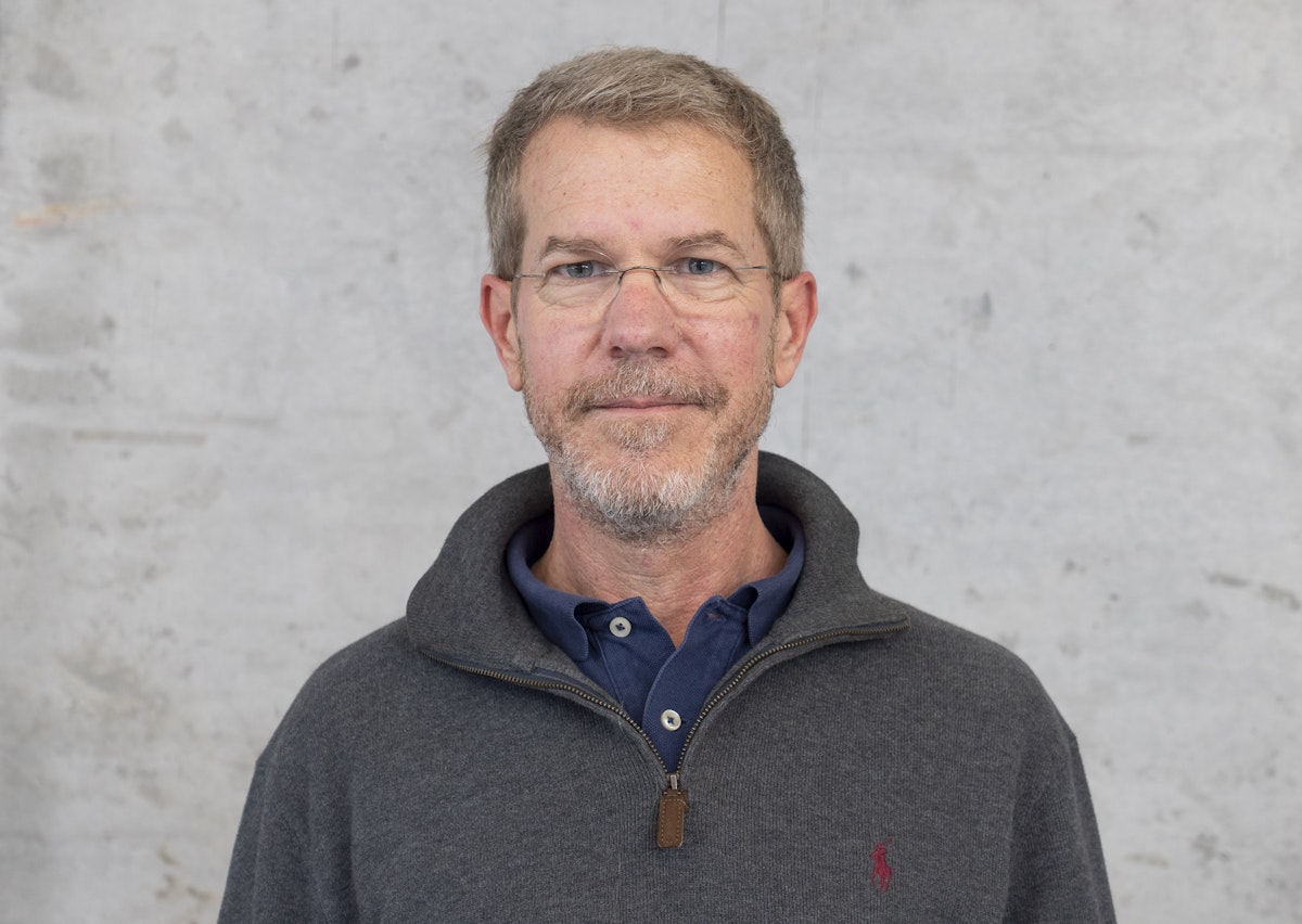 David Bruce Emmert - Eurac Research