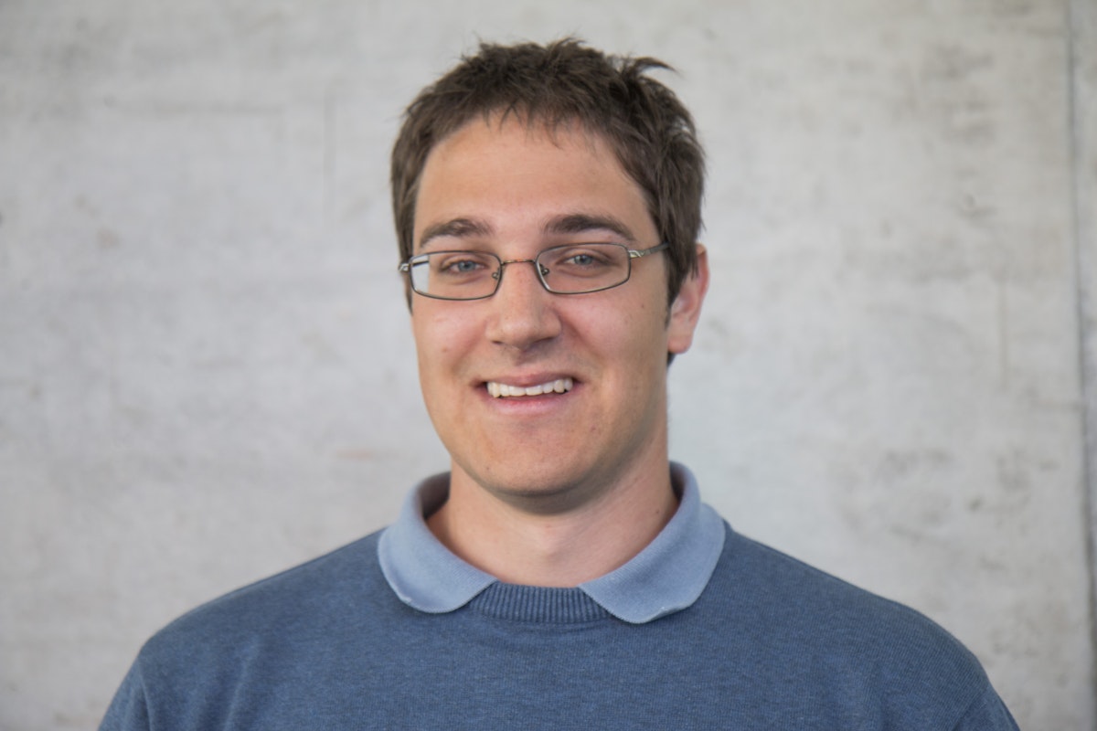 Thomas Marsoner - Eurac Research