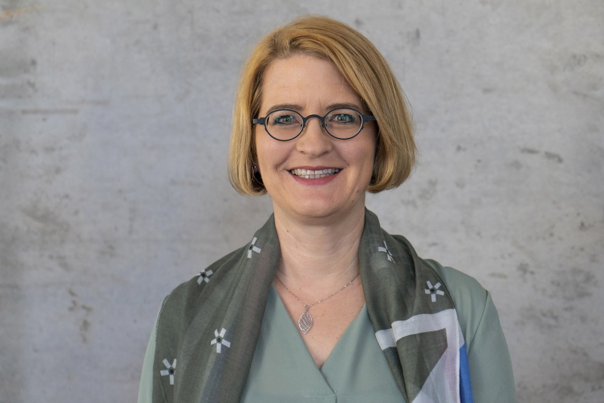 Eva Maria Moar - Eurac Research