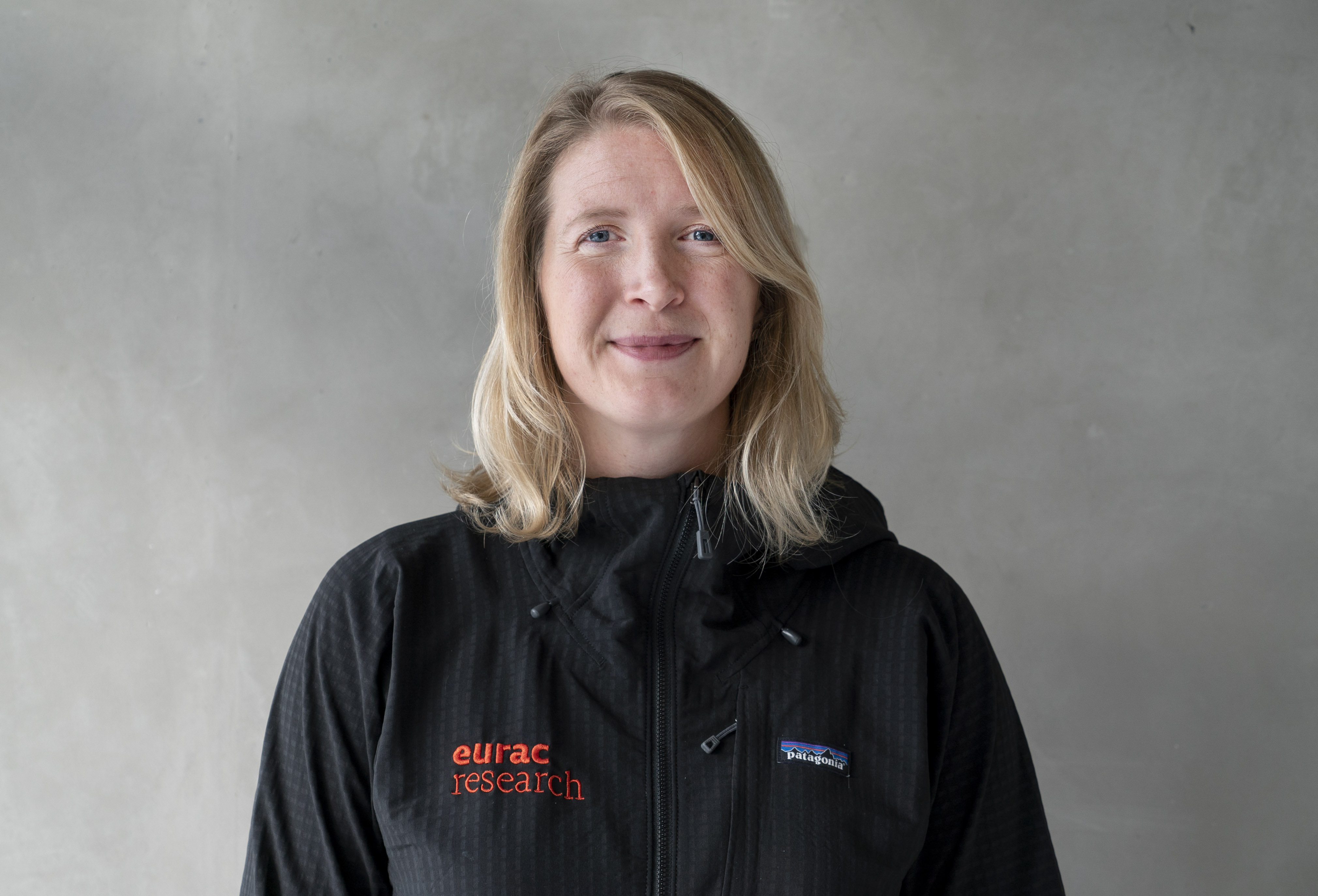 Rachel Turner | Eurac Research