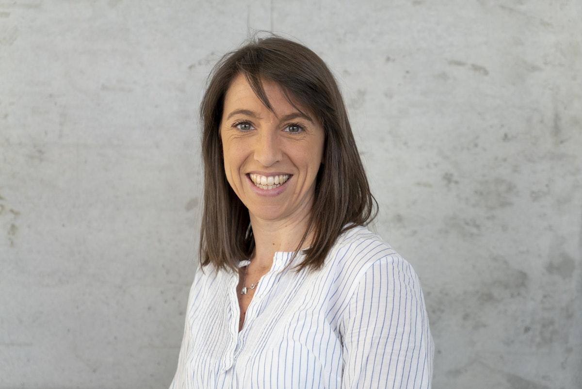 Alice Valdesalici - Eurac Research