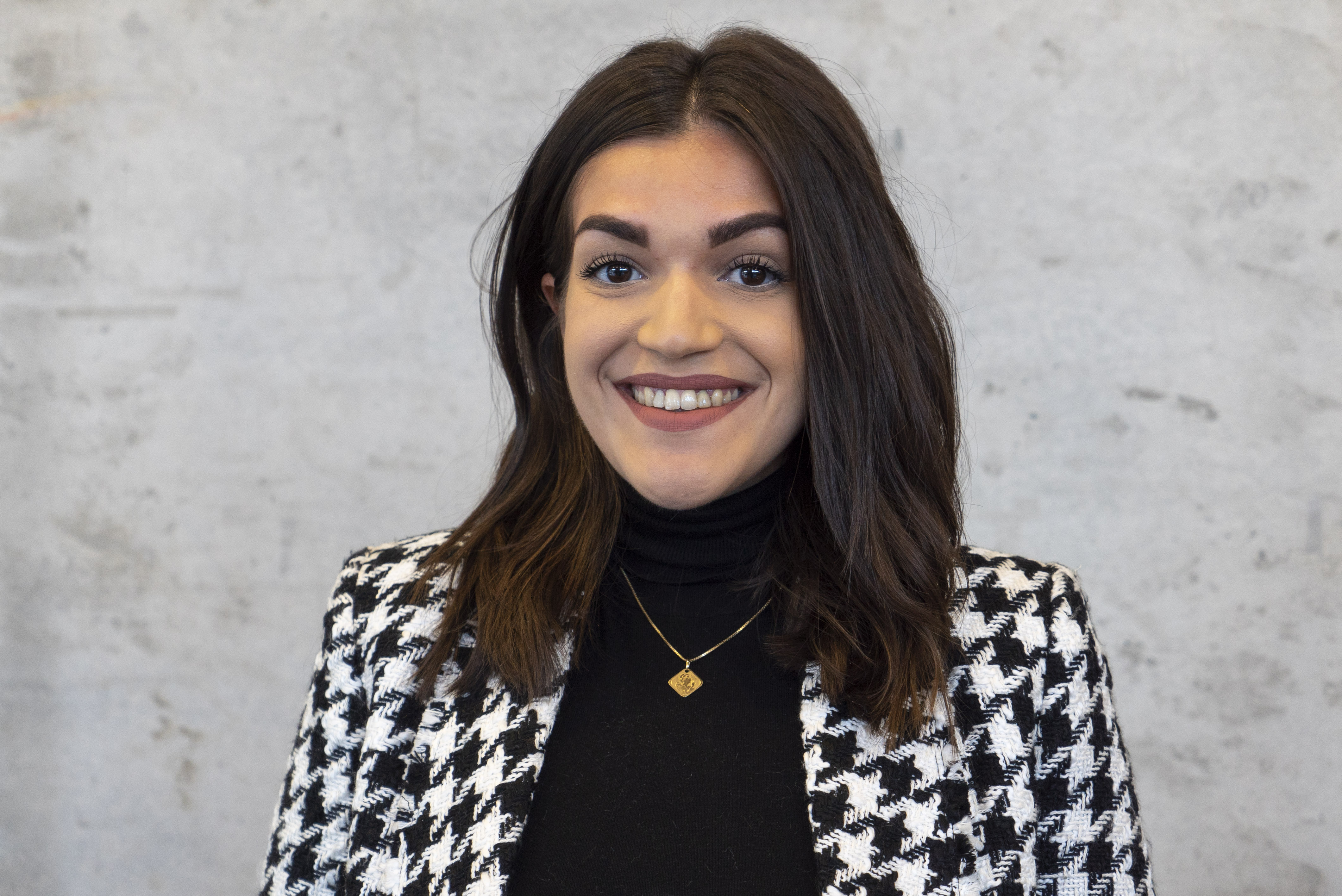 Stefania Zingale | Eurac Research