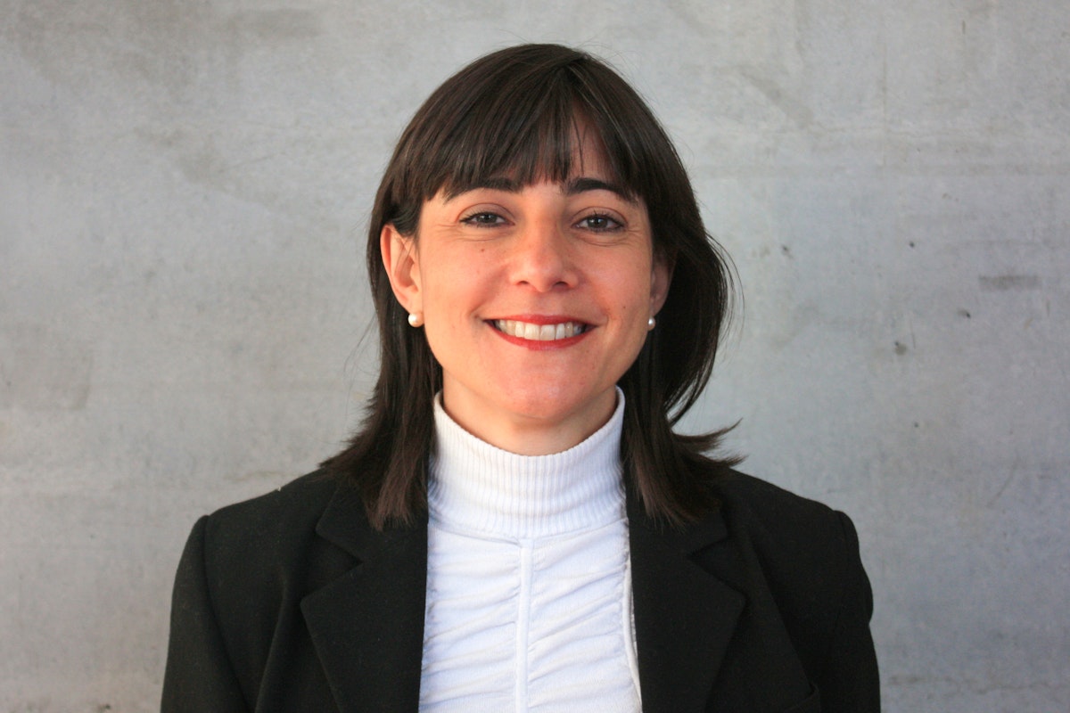 Roberta Medda-Windischer - Eurac Research