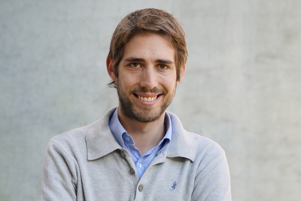 Marc Emanuel Röggla - Eurac Research