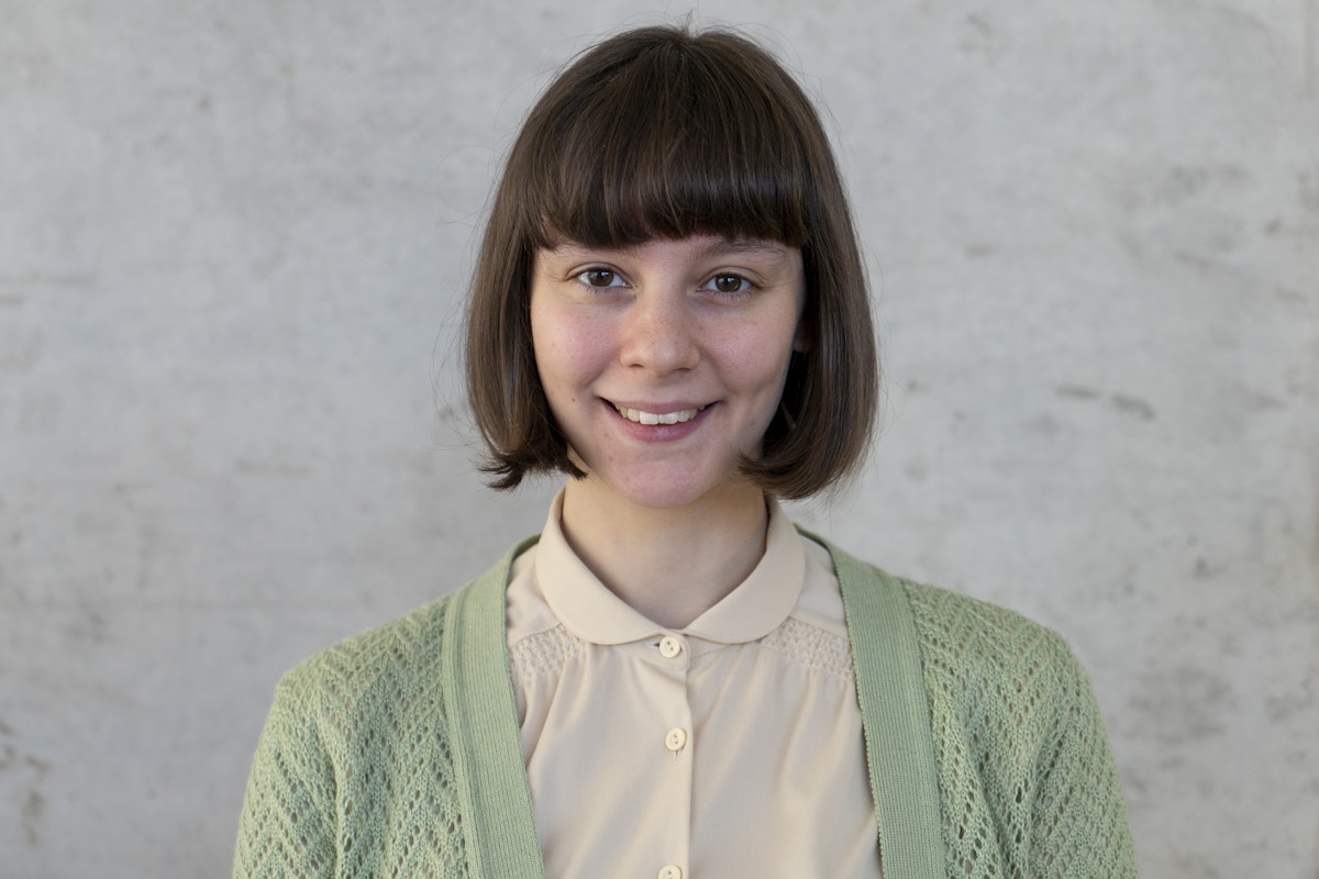 Arianna Bienati - Eurac Research