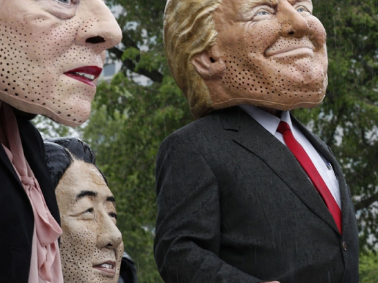 What does Re-globalization mean? - Eurac Research