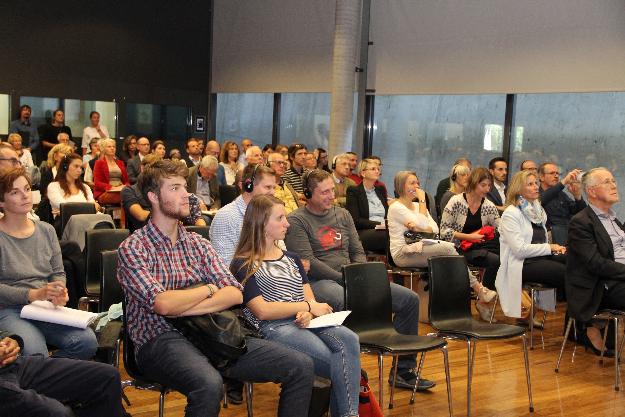 Center for Advanced Studies - Eurac Research