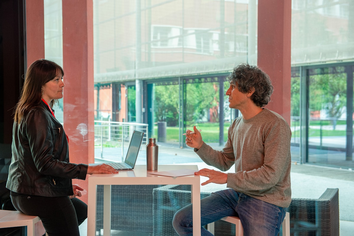 The Services - Eurac Research