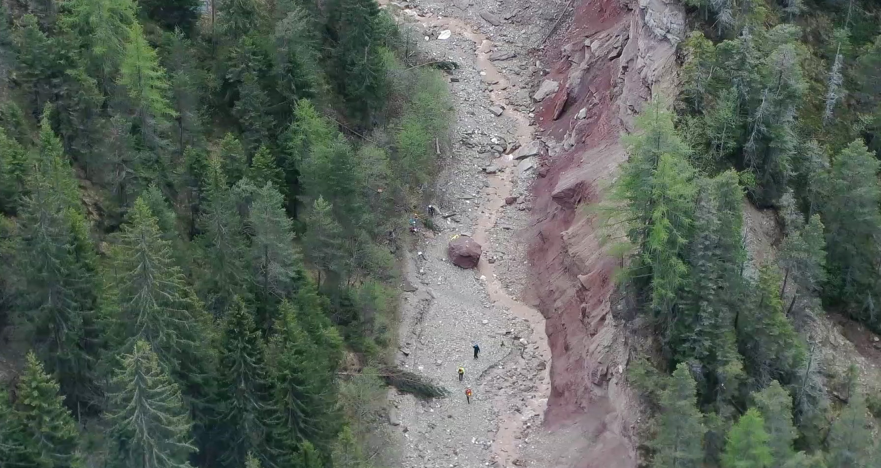 Giacomo Strapazzon | Eurac Research