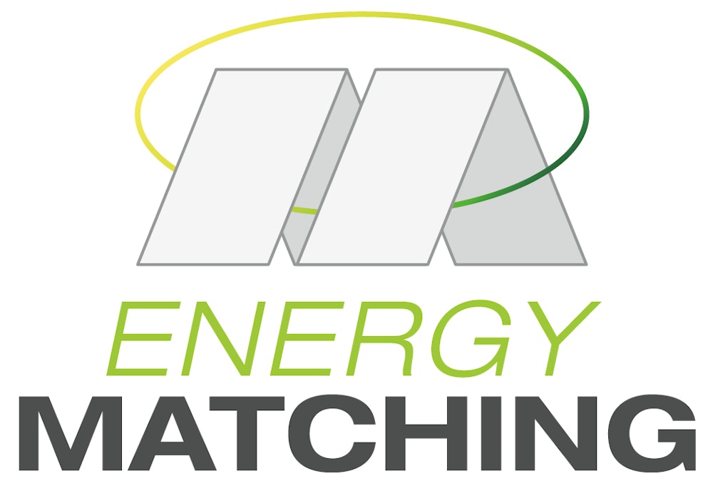 EU H2020 EnergyMatching - Adaptable and adaptive RES envelope solutions ...