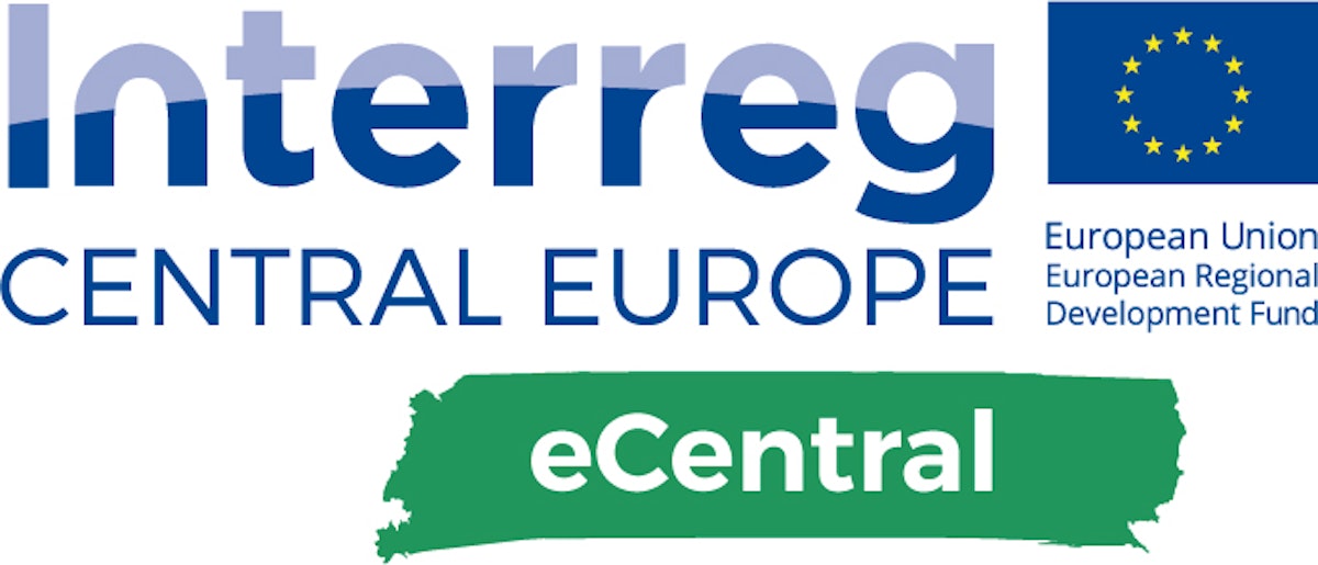 eCentral - Eurac Research