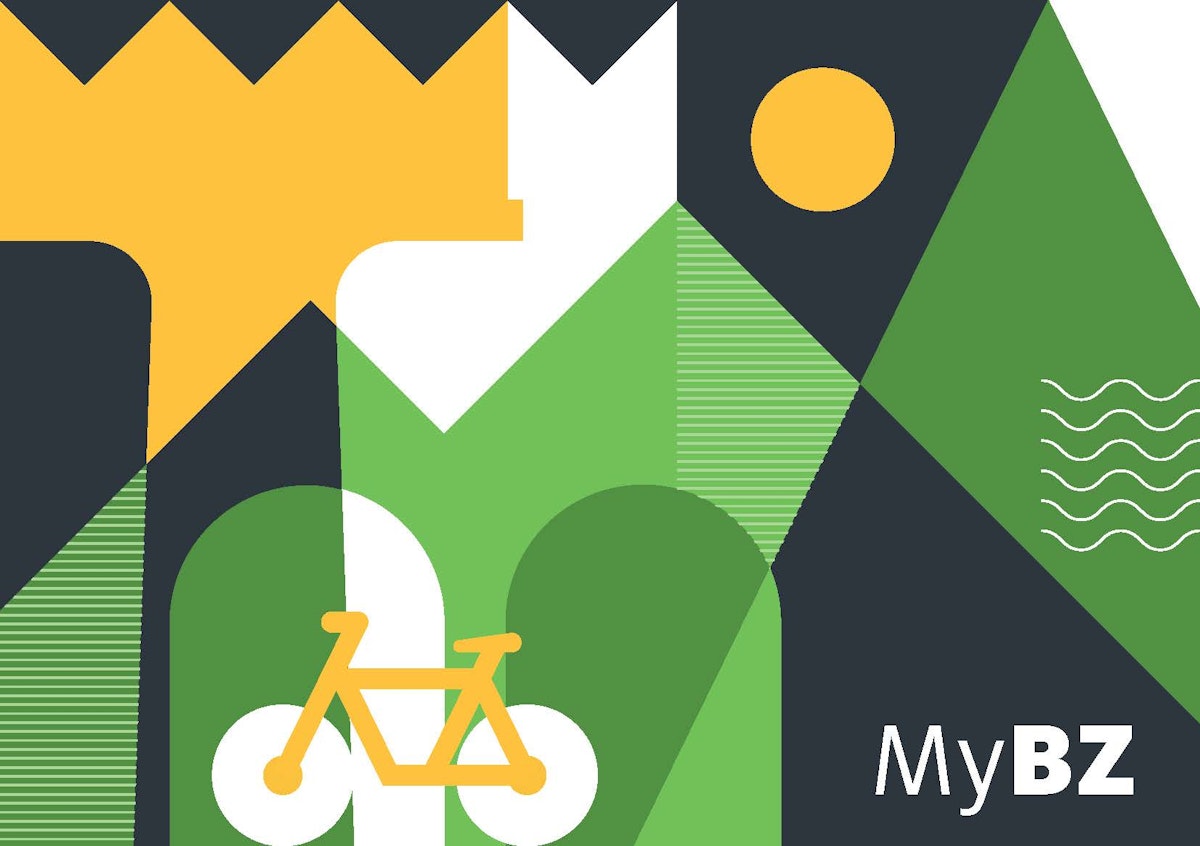 MyBZ - Eurac Research