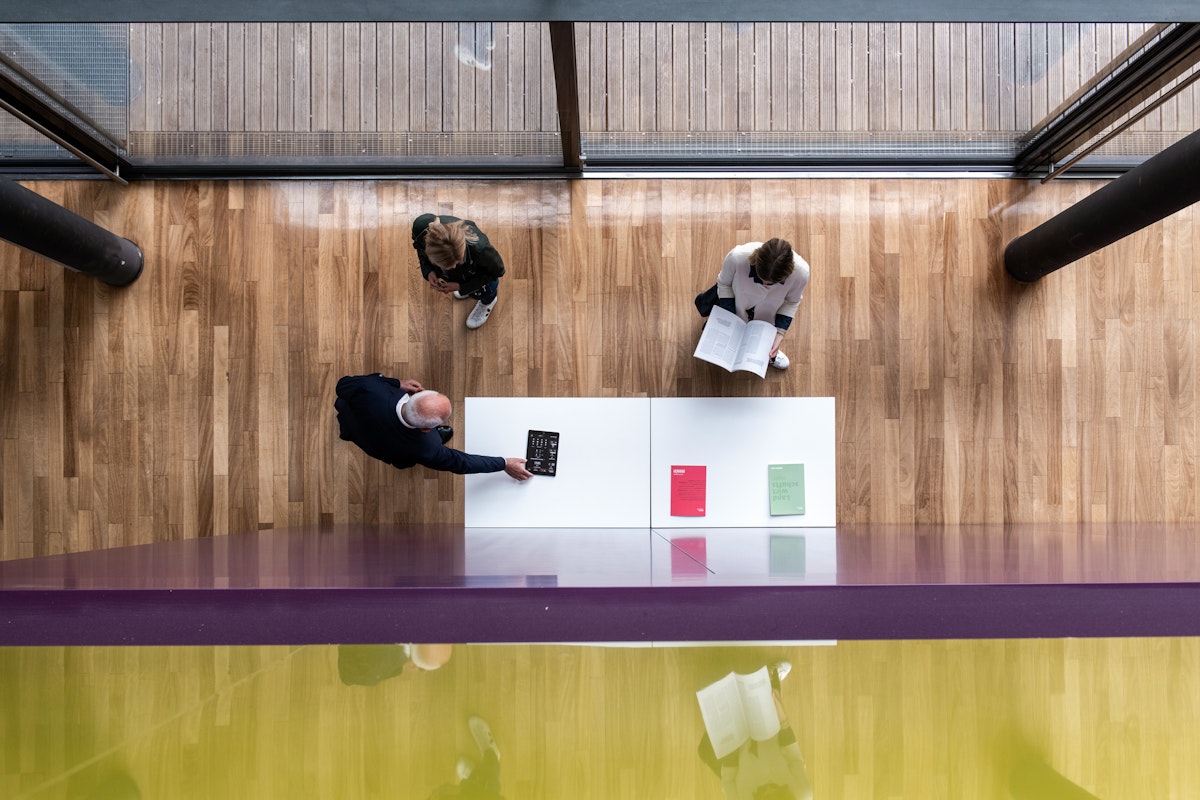 Services - Eurac Research