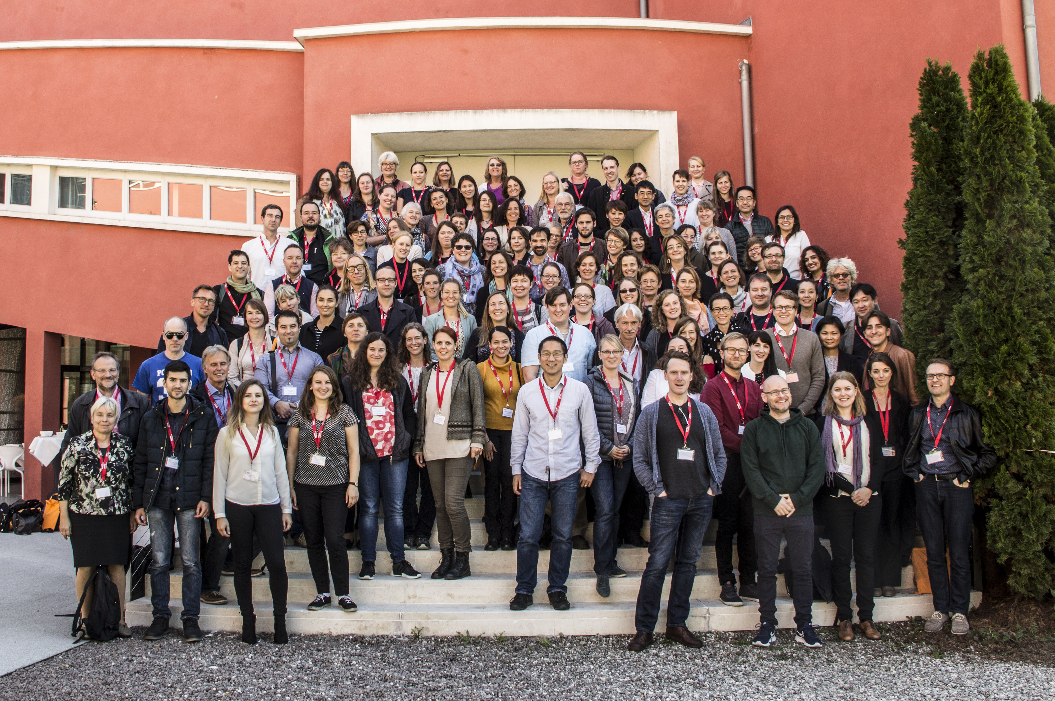 Institute for Applied Linguistics - Eurac Research