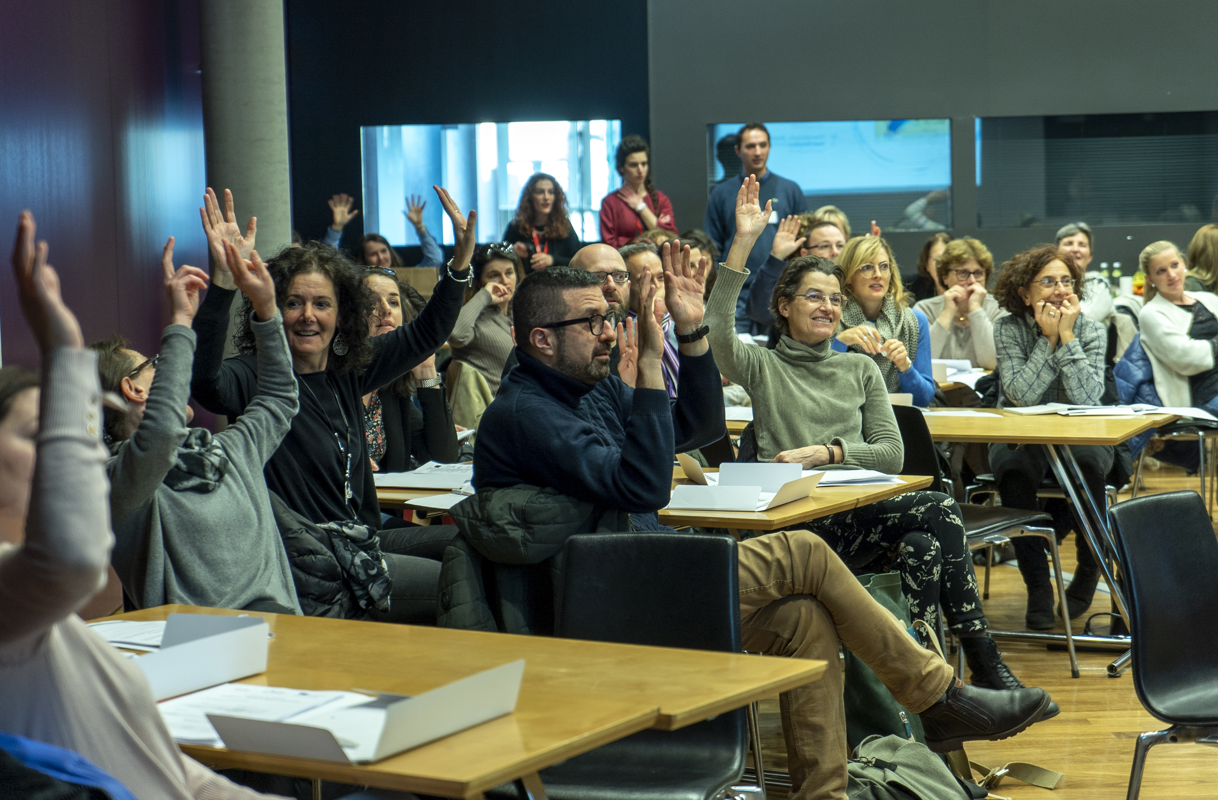 Institute for Applied Linguistics - Eurac Research