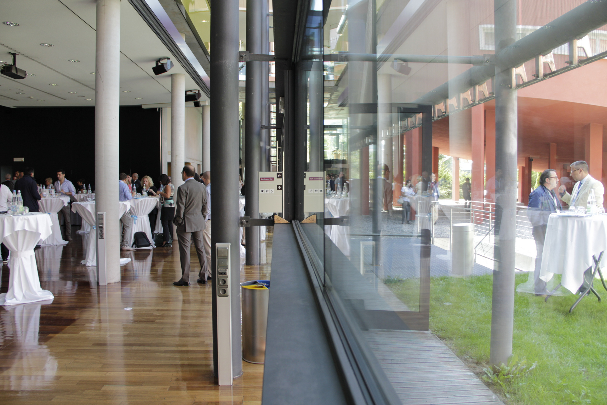 Foyers - Eurac Research