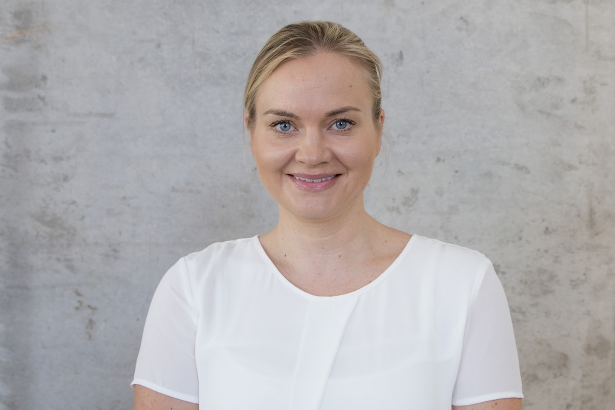 Petra Johanna Rask - Eurac Research