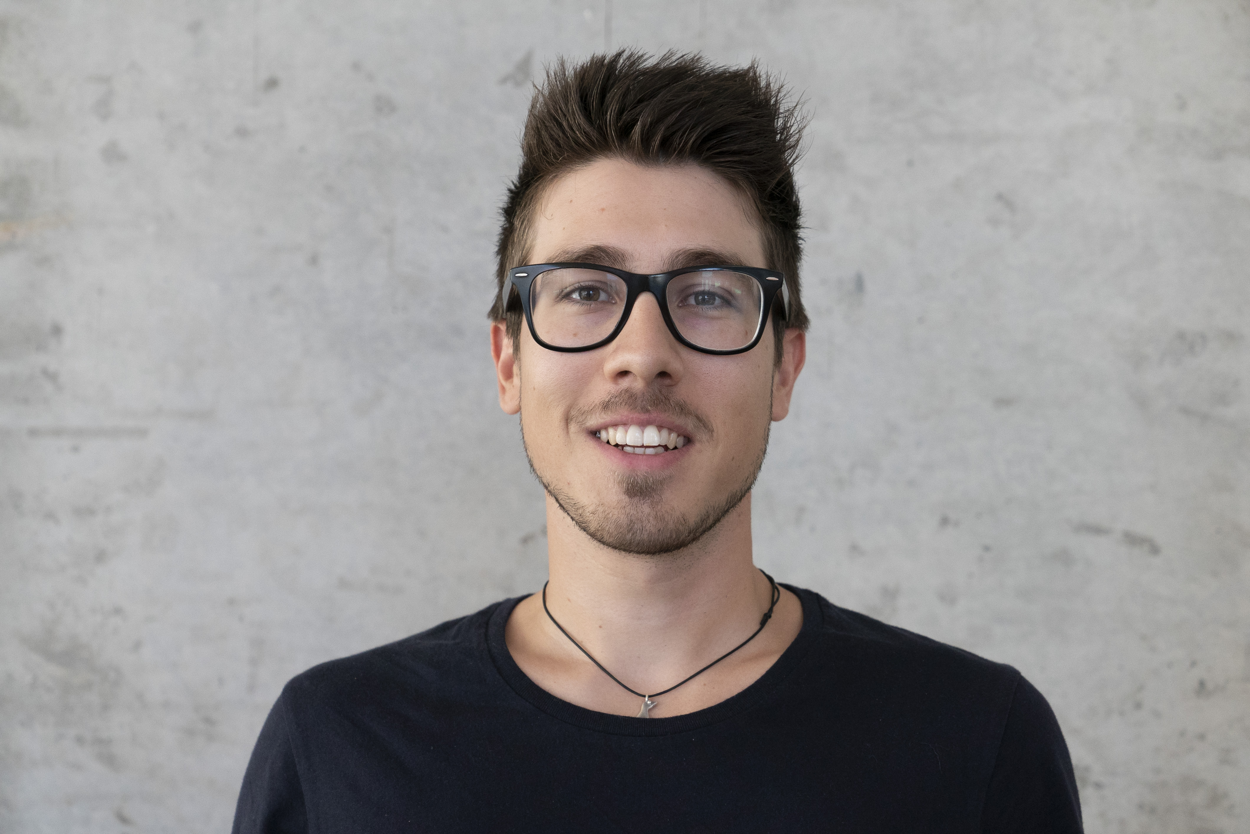 Alessandro Mattivi - Eurac Research