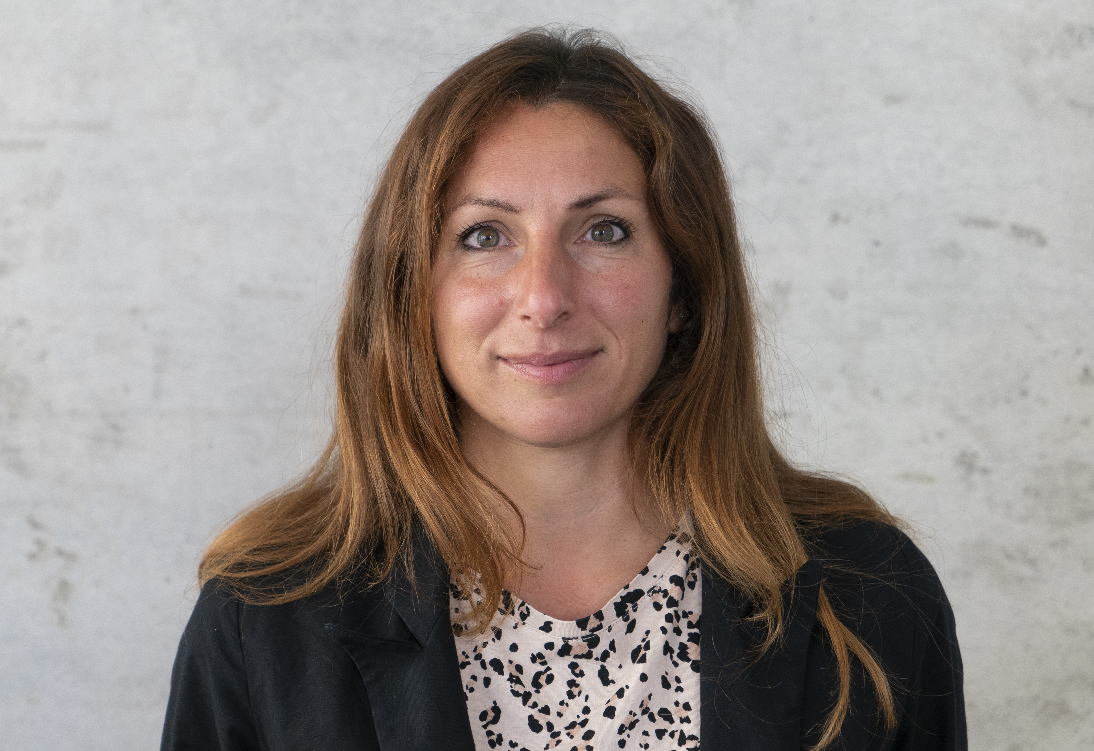 Giulia Paoletti | Eurac Research