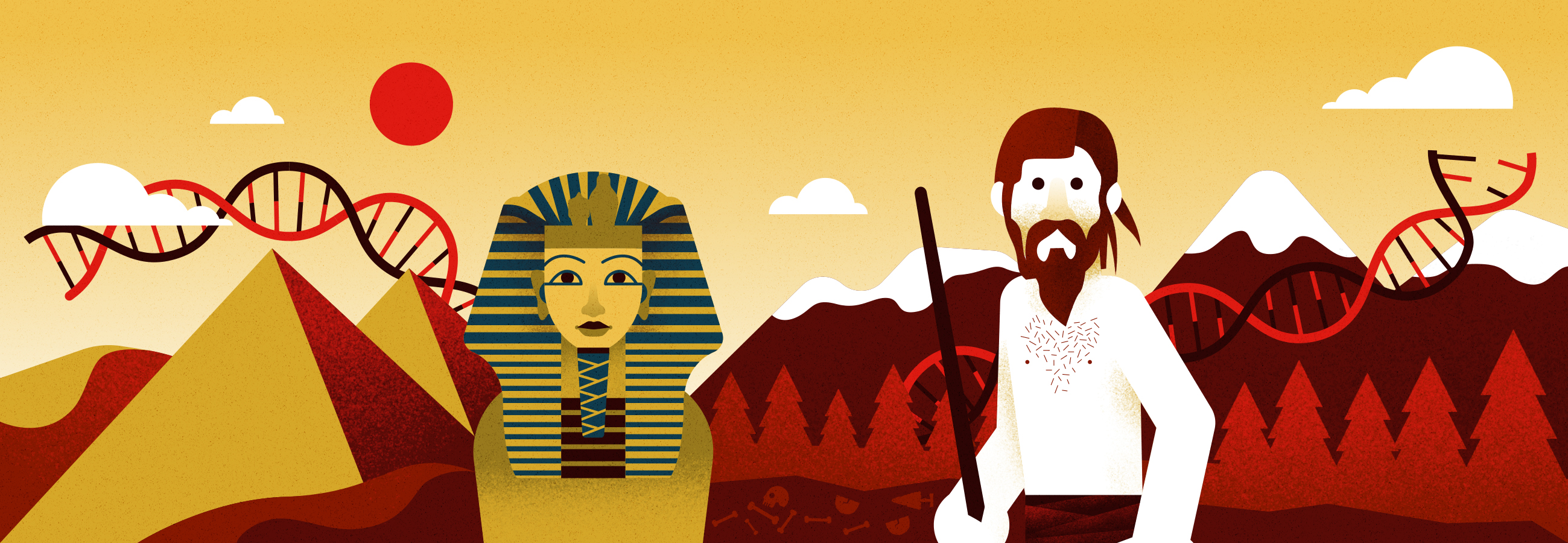 Albert Zink | Eurac Research