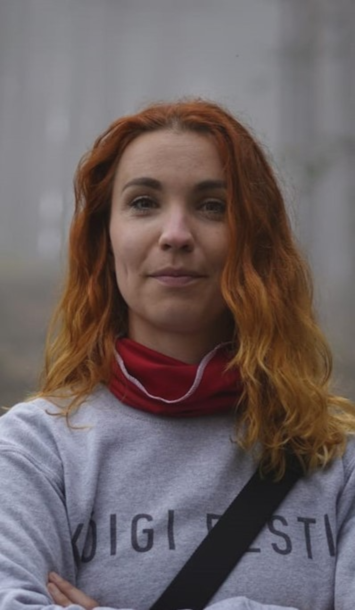 Carmen Tasser - Eurac Research