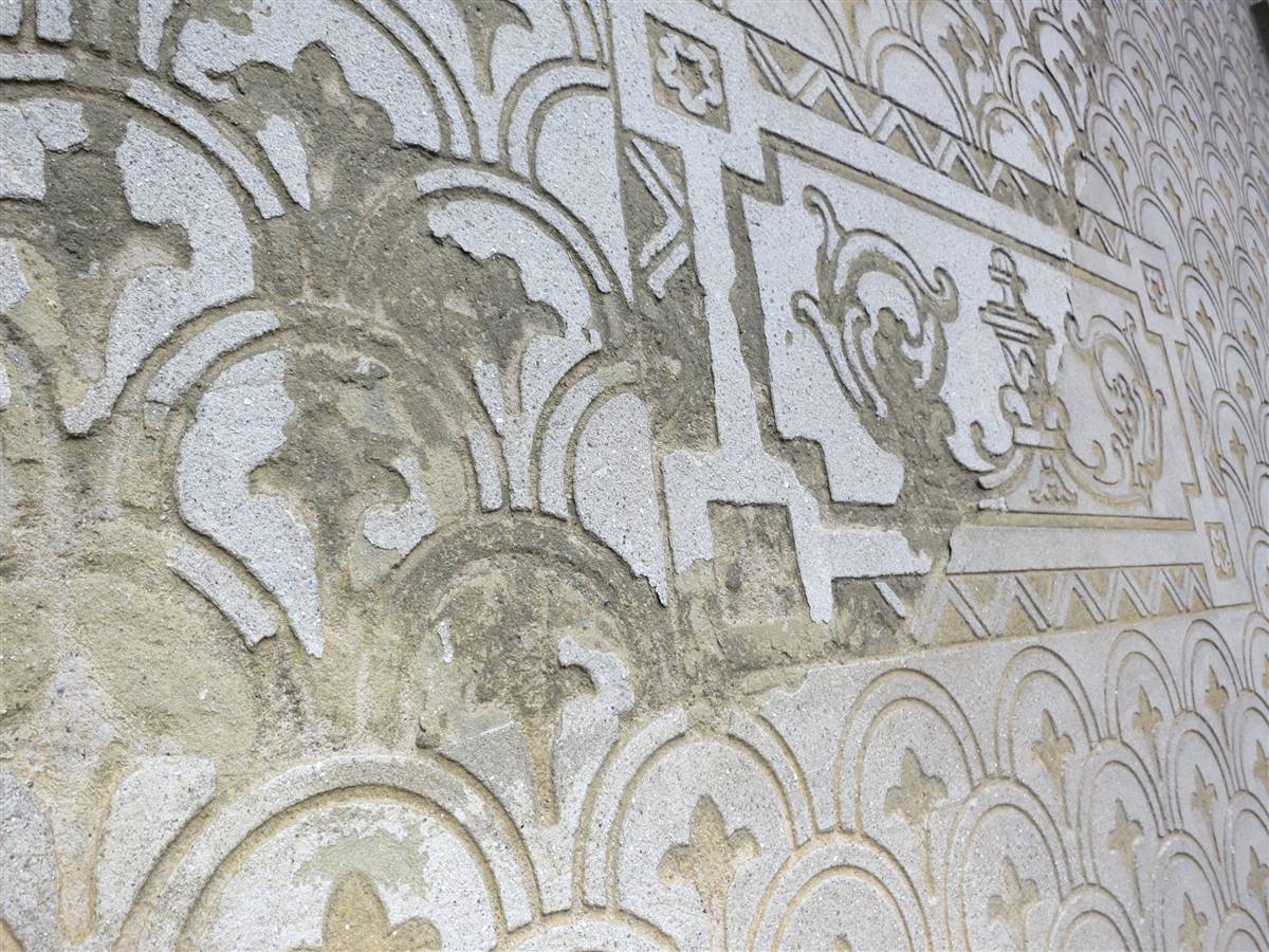 Villa Castelli, Bellano, Como Lake - Eurac Research