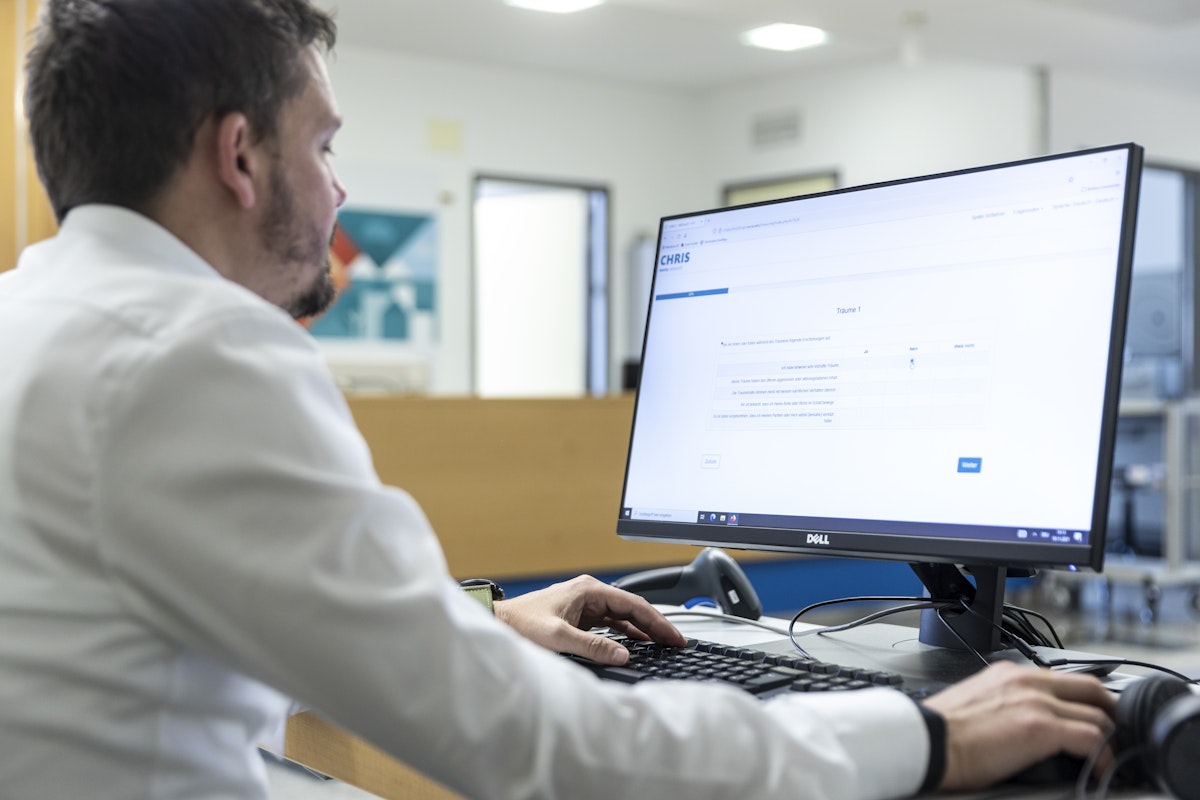 Il consenso dinamico CHRIS: partecipazione e comunicazione da più di 10 ...