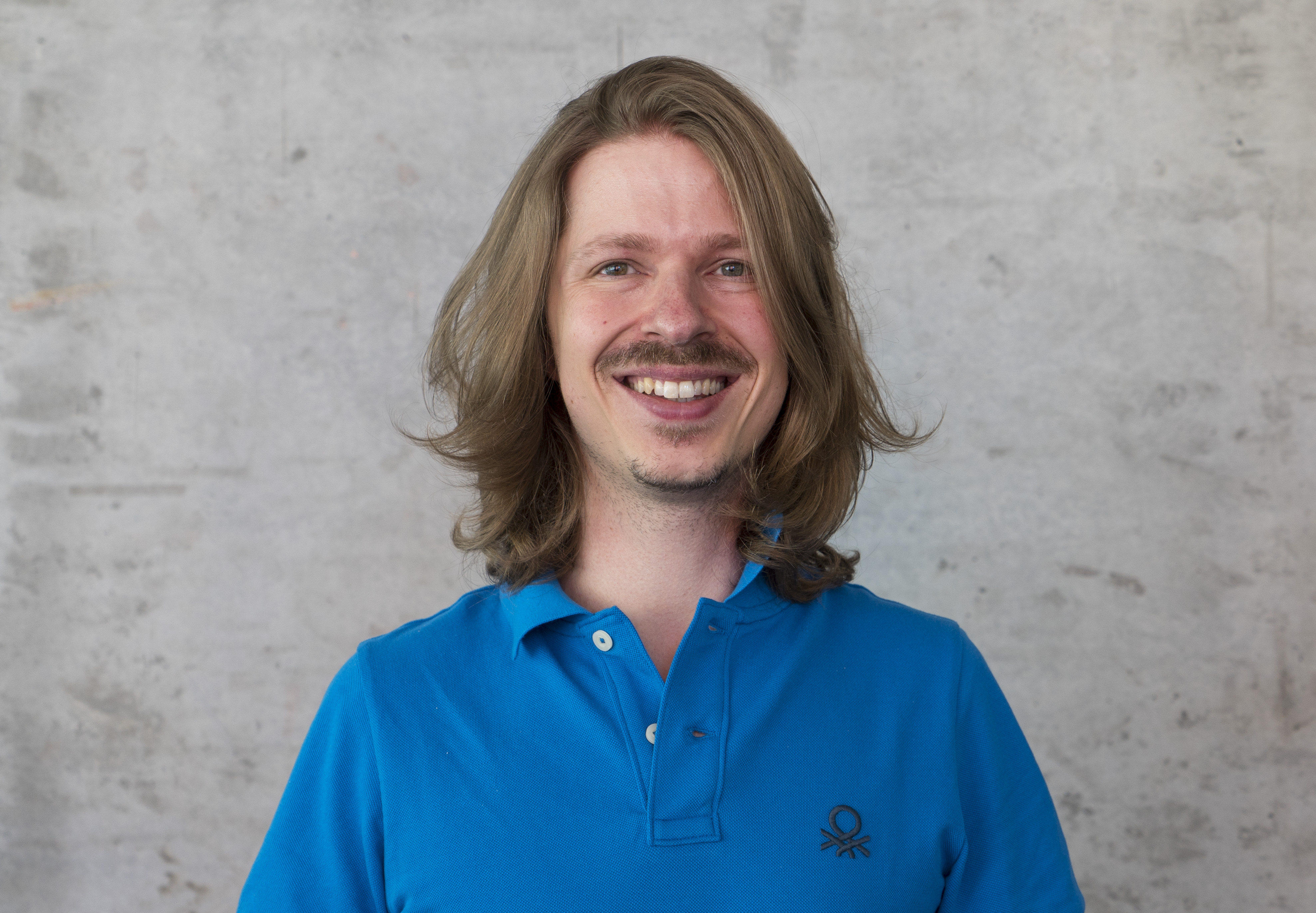 Martin Angler | Eurac Research